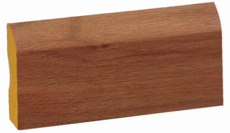Col/tim Wood H/wood Std Skirting13x67x3m | Agrimark