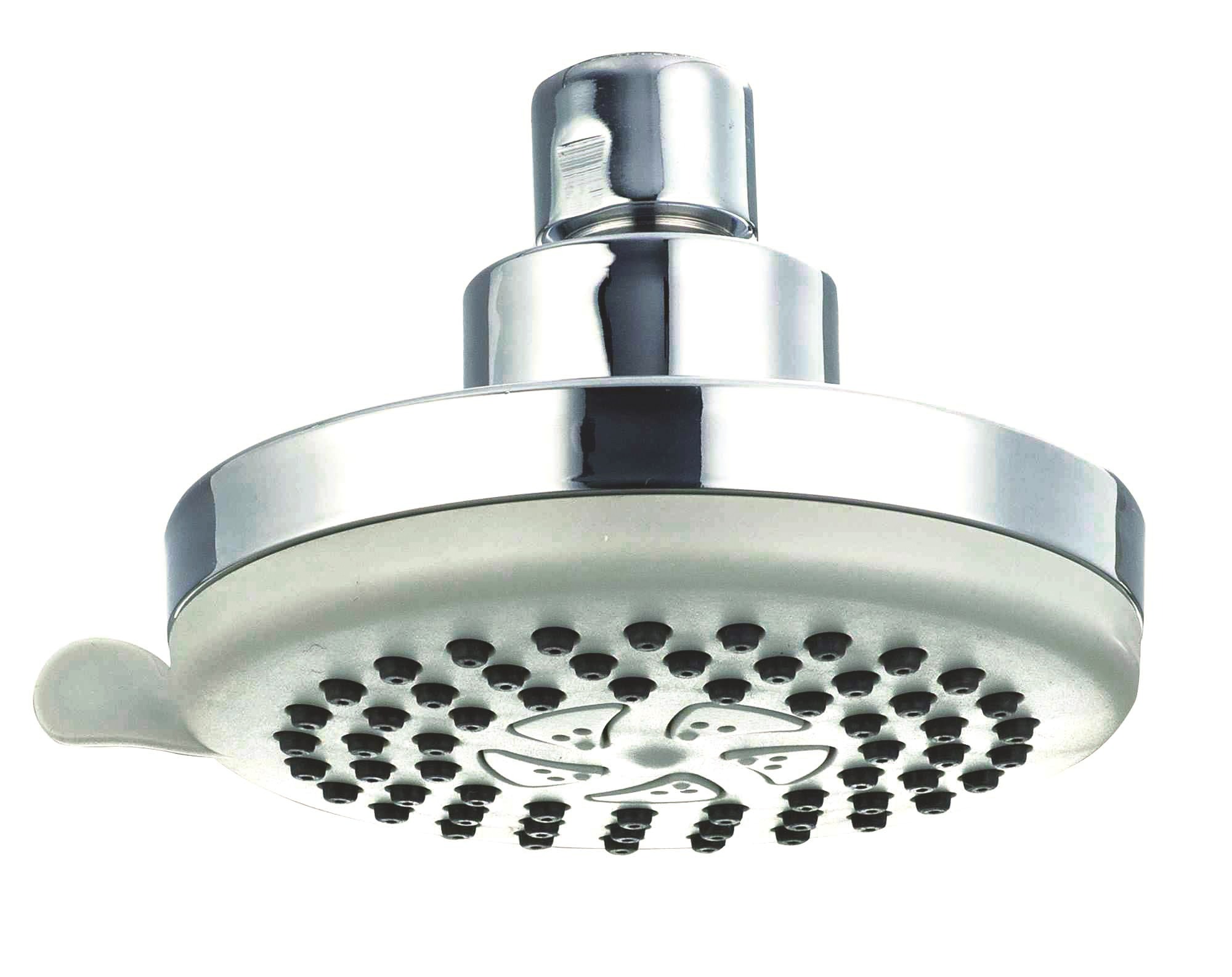 Splashworks Icon Shower Rose Cp 3 Setting | Agrimark