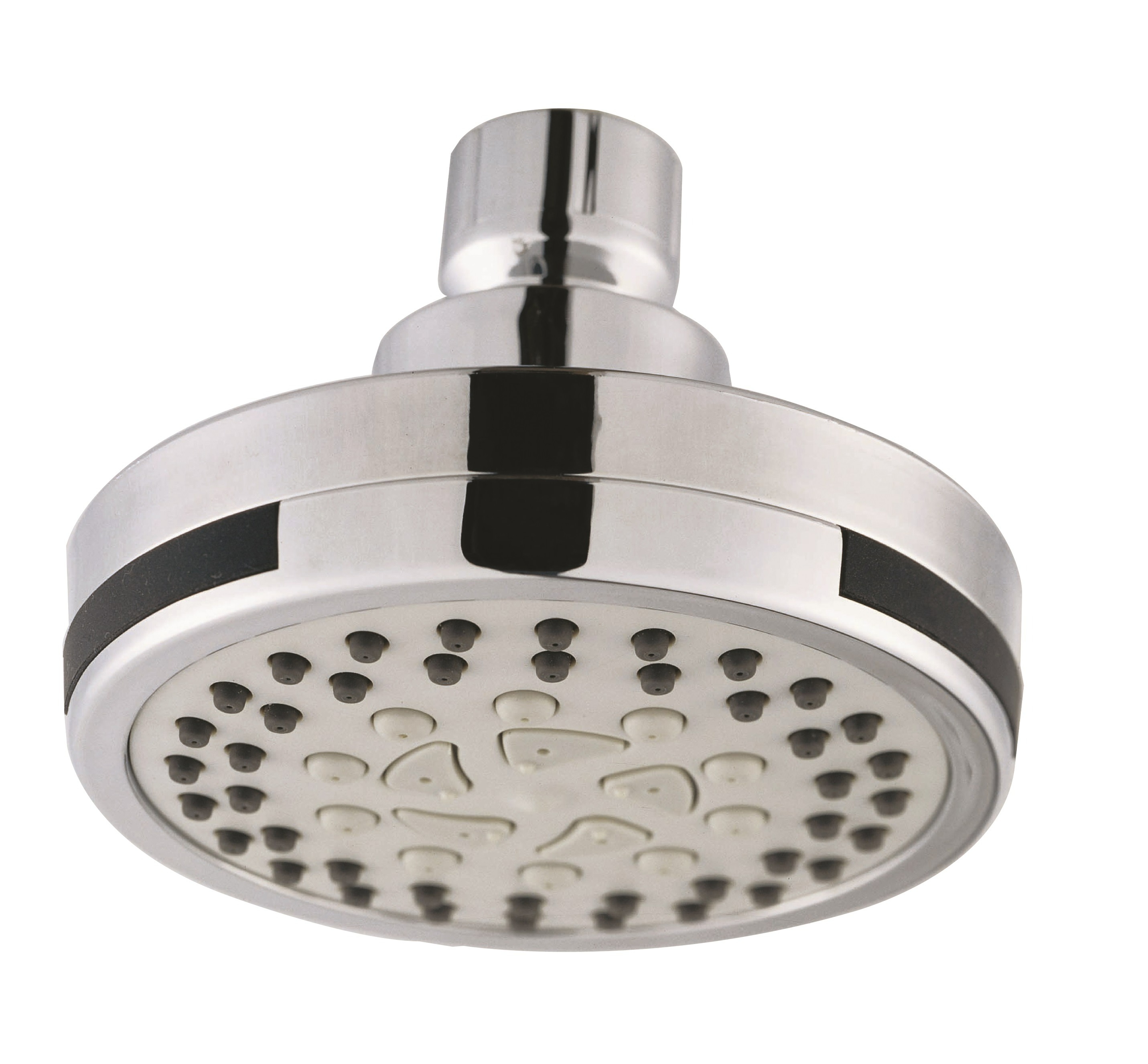 Splashworks Icon Shower Rose Cp 5 Setting | Agrimark