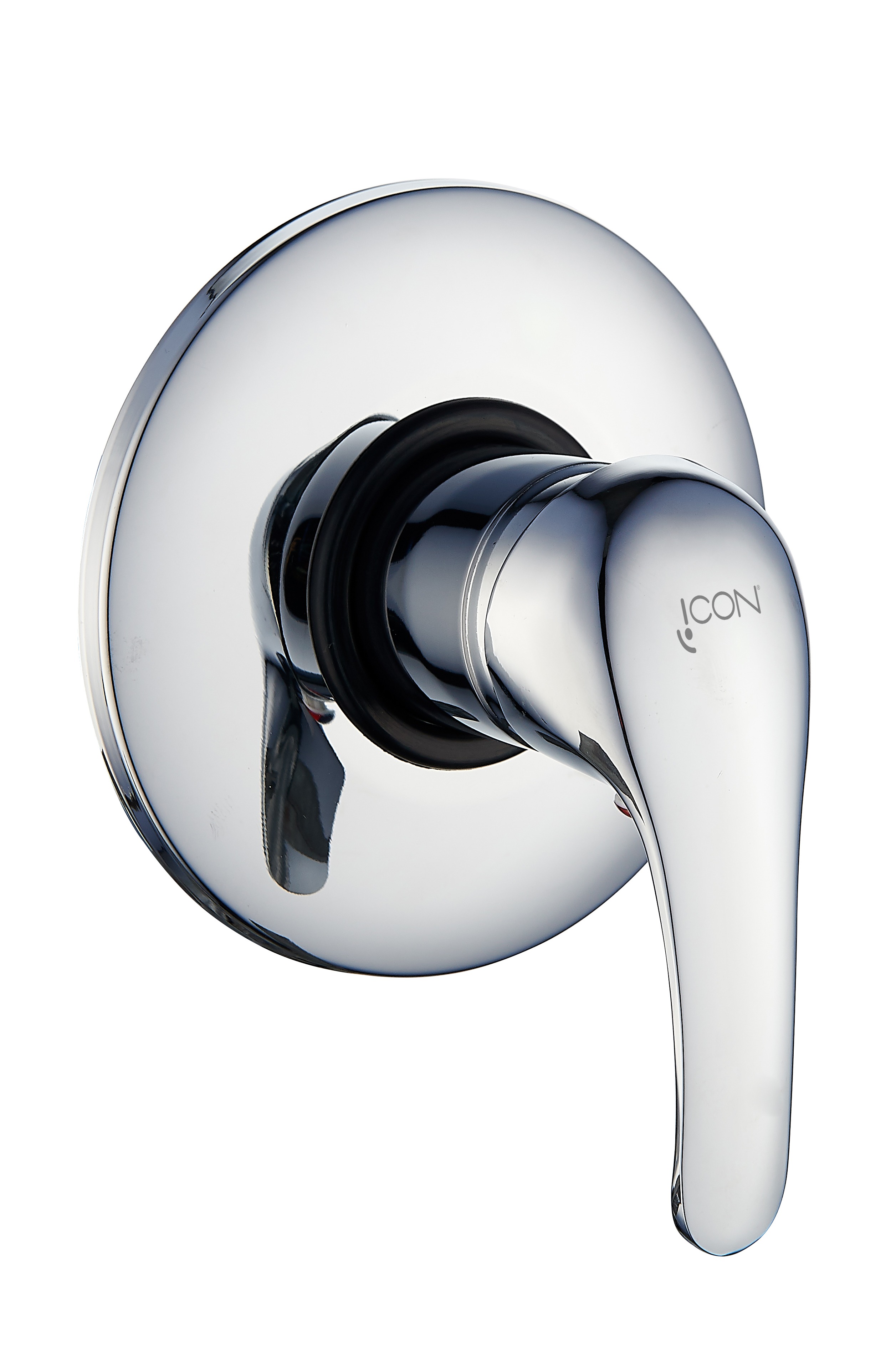 Splashworks Pisces Concealed Shower Mixer | Agrimark
