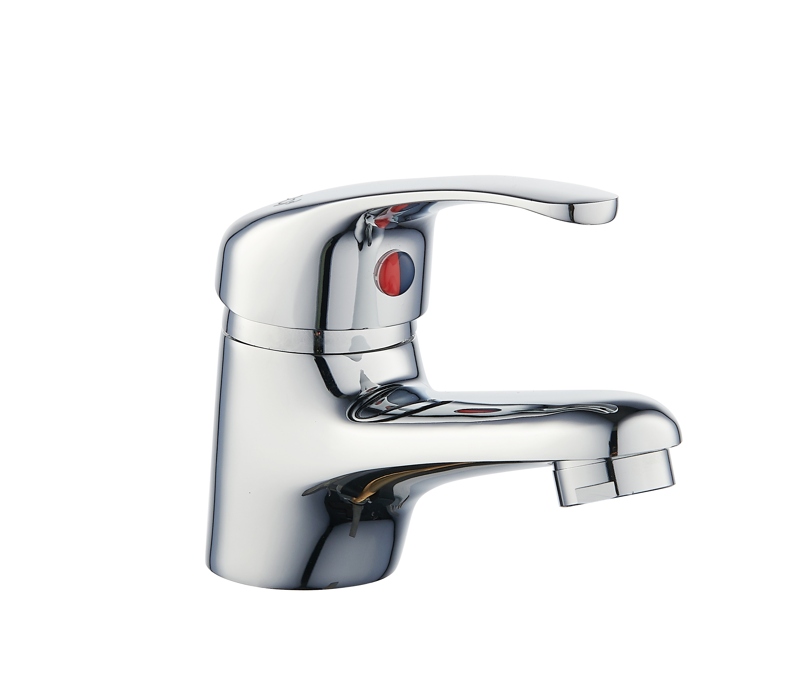 Splashworks Pisces Basin Mixer | Agrimark