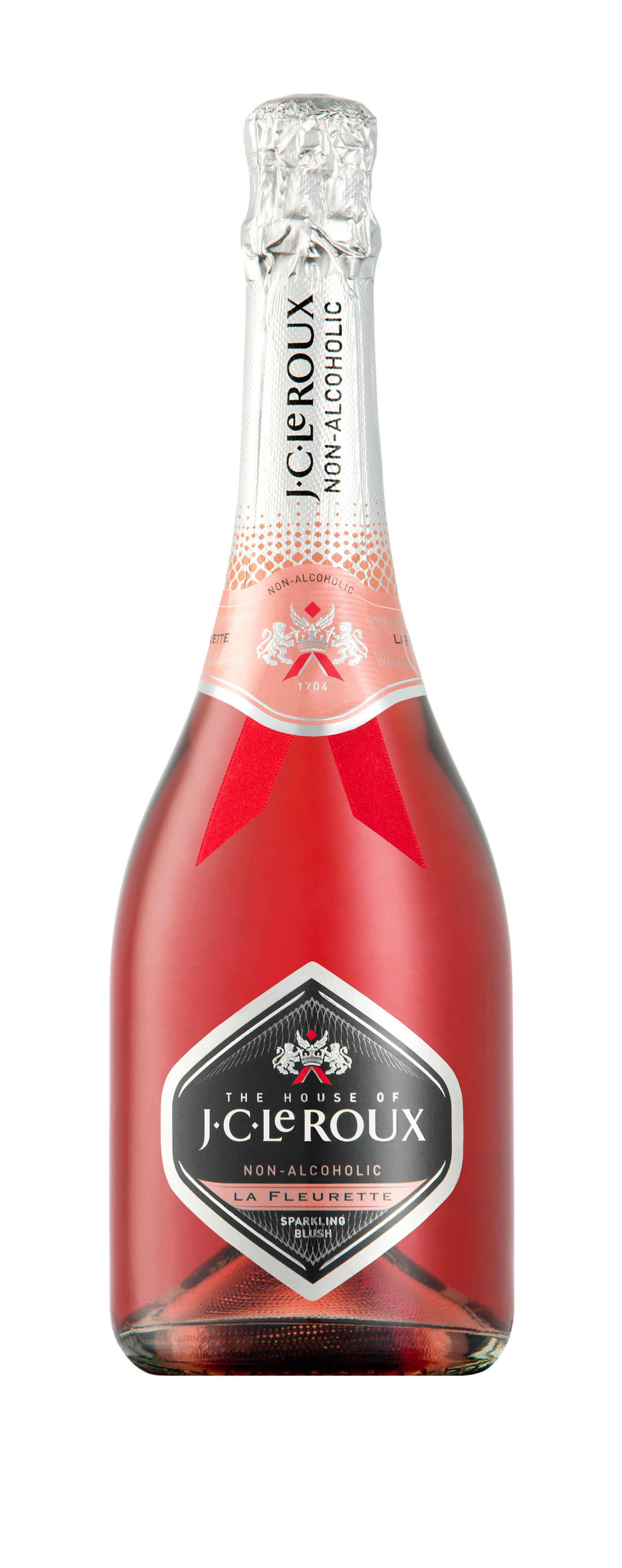 J.C. Le Roux La Fleurette Non-Alcoholic Sparkling | Agrimark