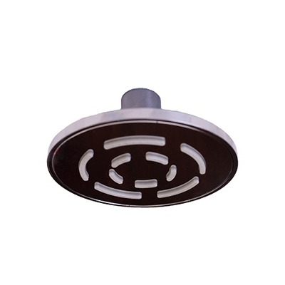 Splashworks Icon Shower Rose Rnd Maze 4 Ss | Agrimark