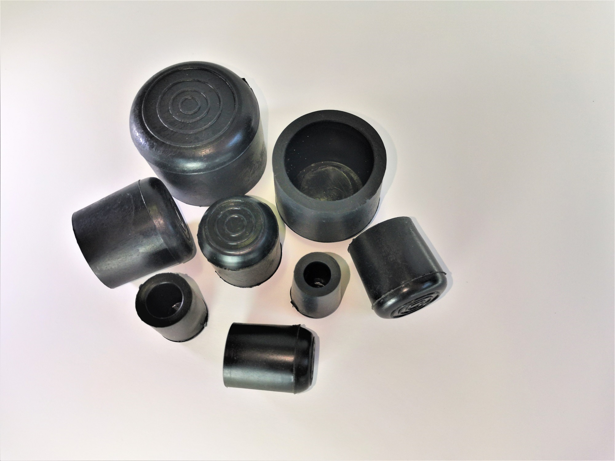 Mamba Ferrule Pvc | Agrimark