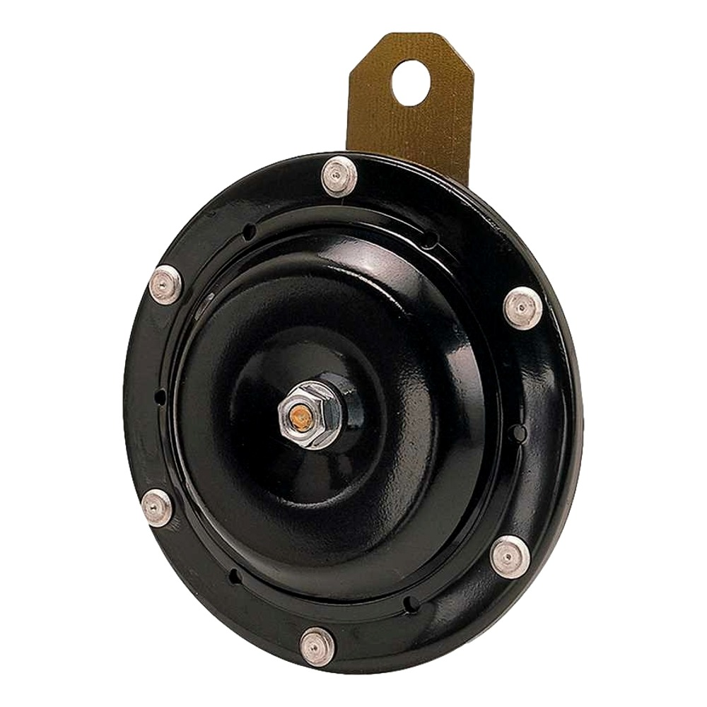 Ryan Hooter Single 12V Universal | Agrimark