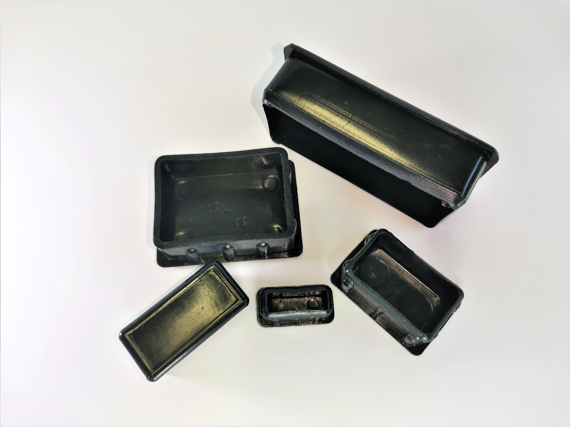 Mamba Plug Rectangular | Agrimark