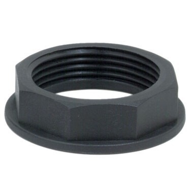 Polypropylene Back Nut | Agrimark