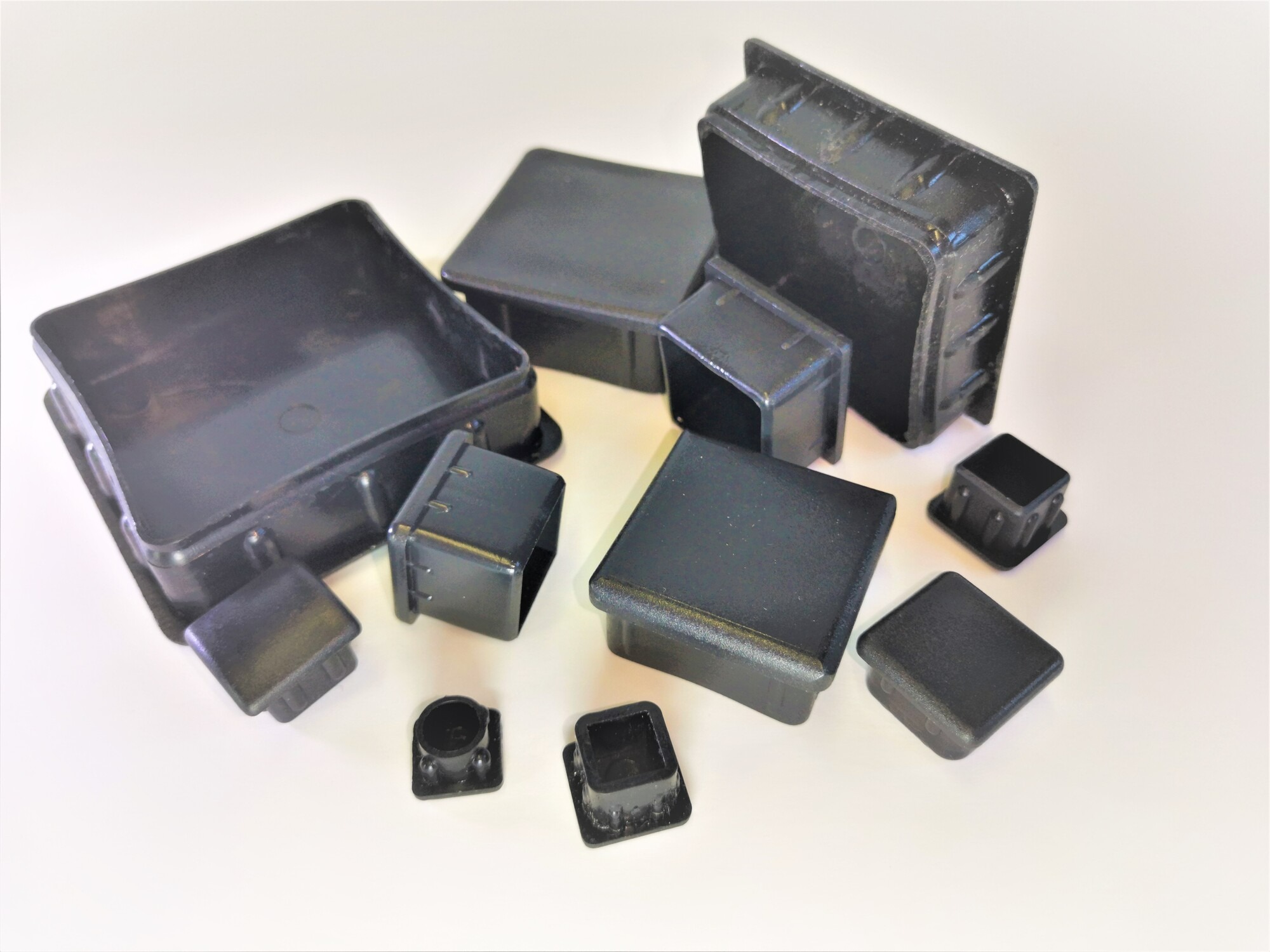Mamba Insert Plug Square | Agrimark