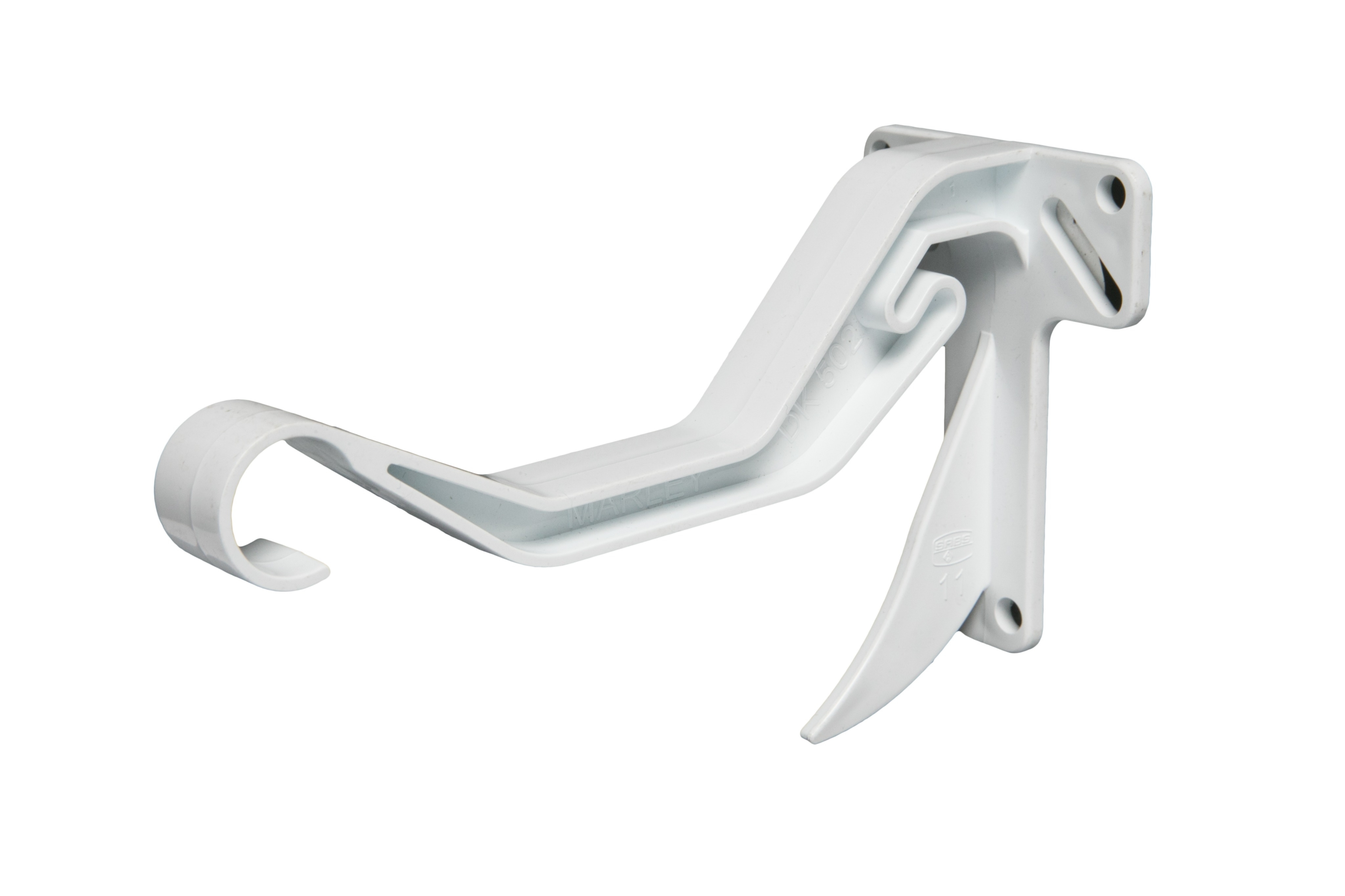 Vynadeep Pvc Gutter Fascia Bracket Concealed | Agrimark