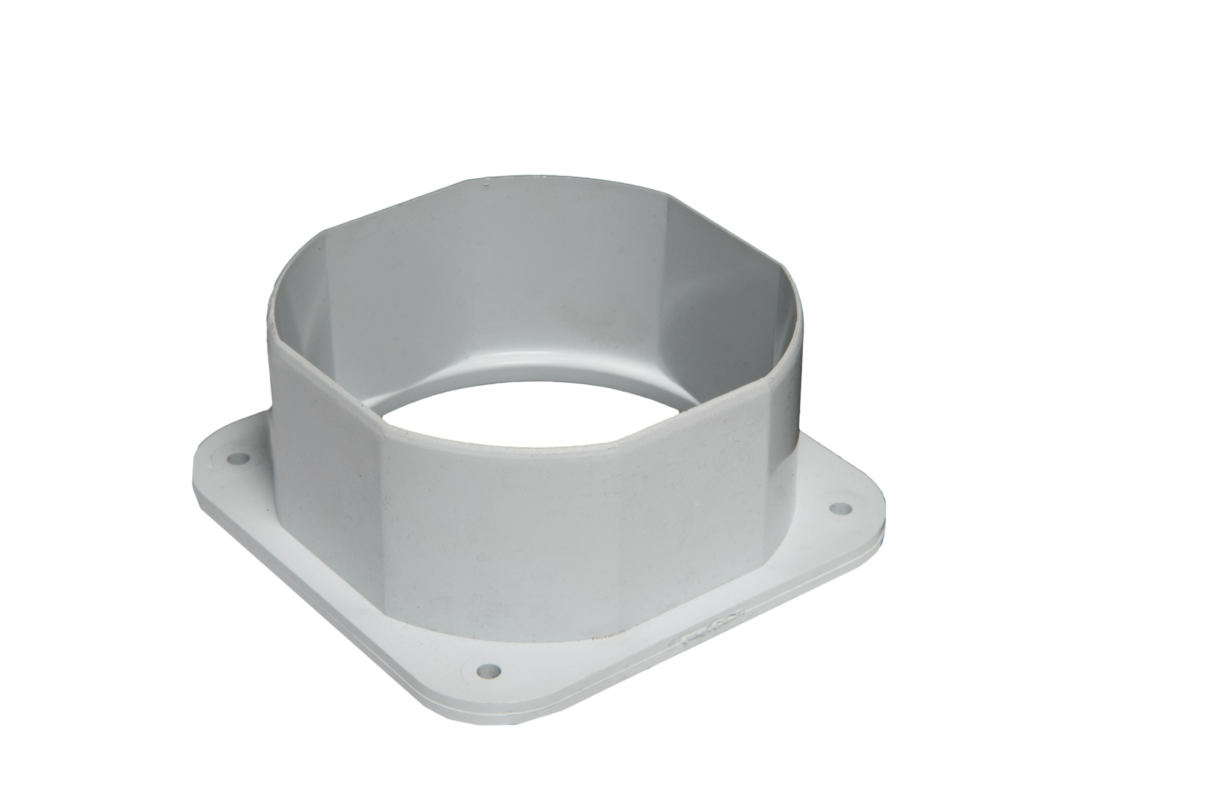 Vynadeep Pvc Downpipe Adaptor | Agrimark
