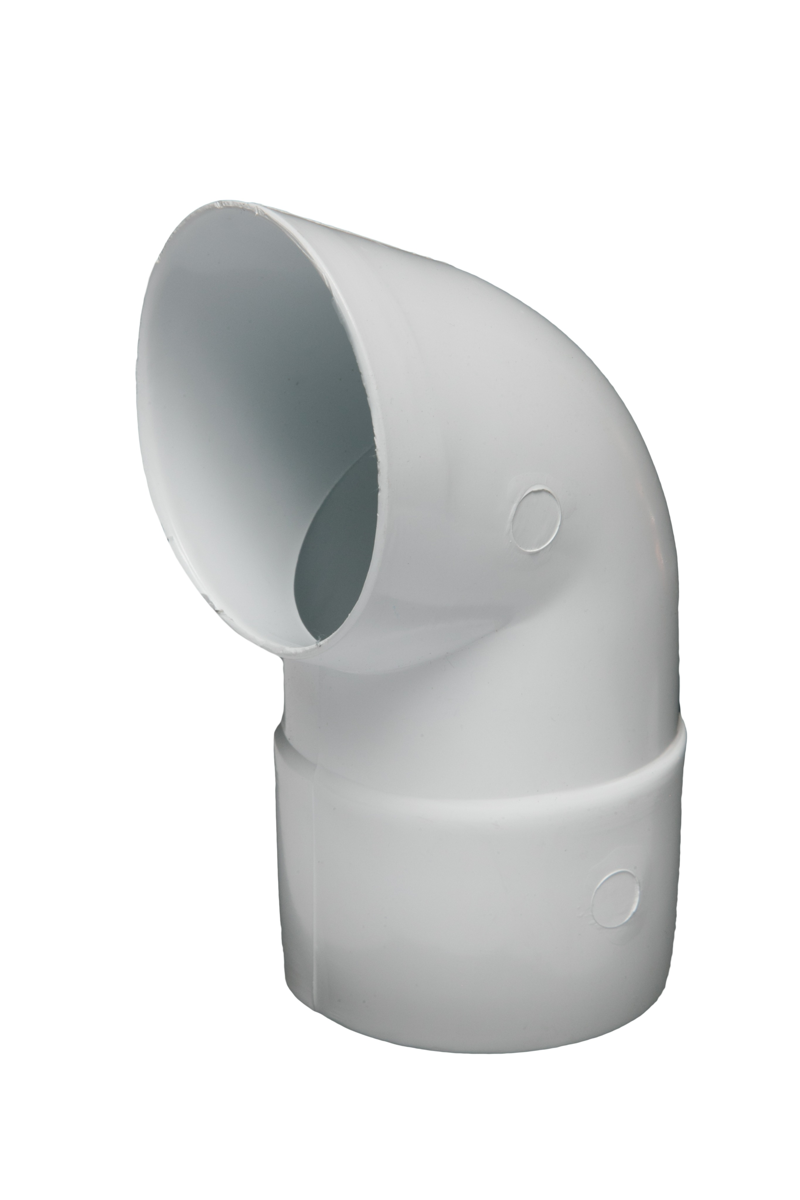 Vynadeep Pvc Downpipe Shoe | Agrimark