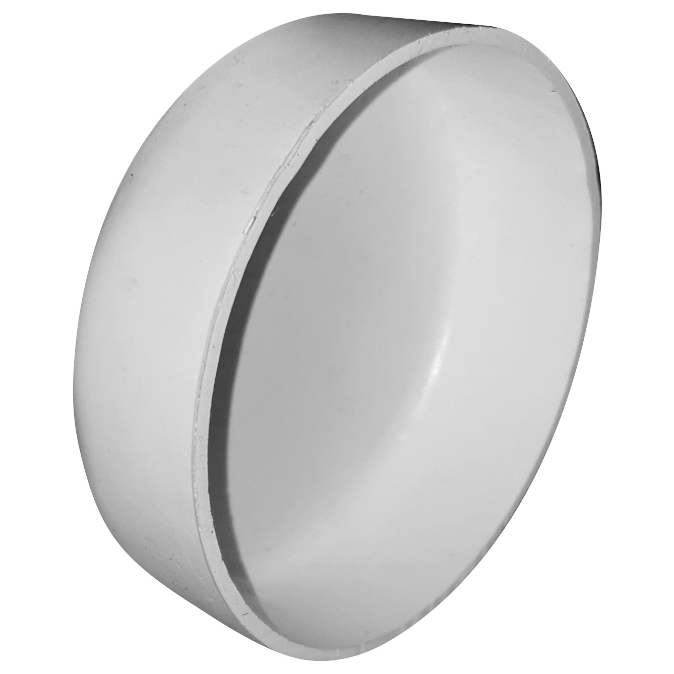 Vynadeep Pvc Downpipe Stopend | Agrimark