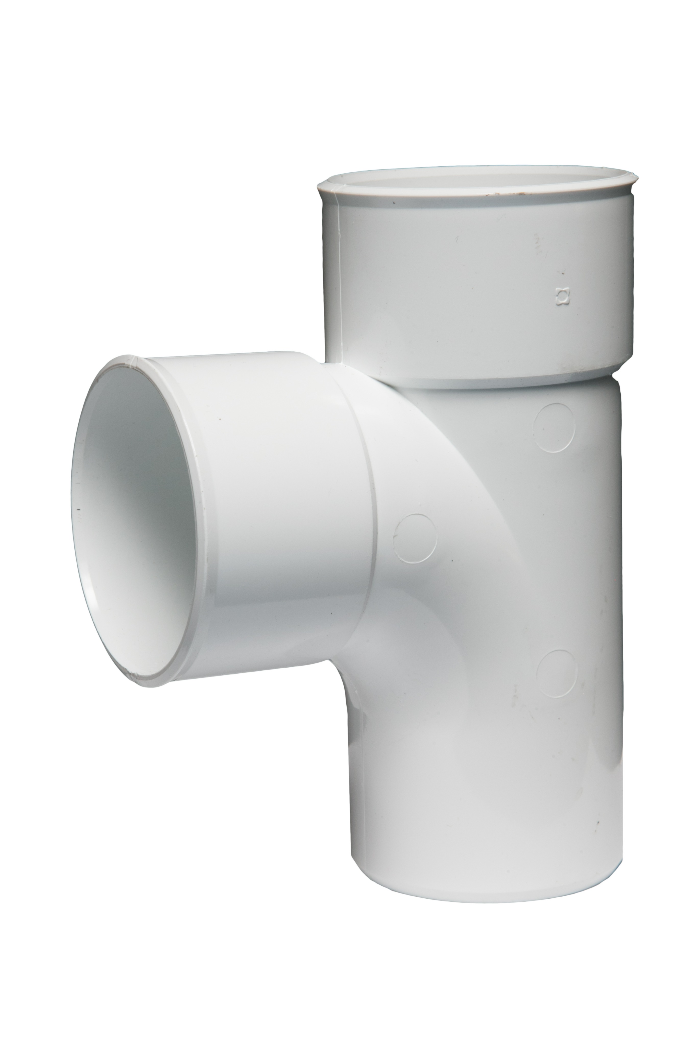 Vynadeep Pvc Pipe Junction 135deg | Agrimark