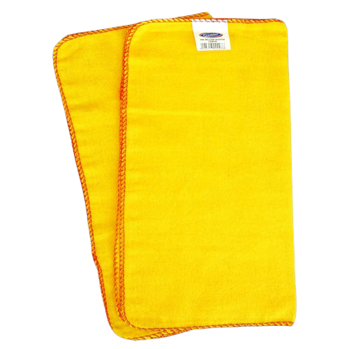 Premier Duster Yellow Each | Agrimark