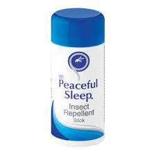 Peaceful Sleep Stick 30g | Agrimark
