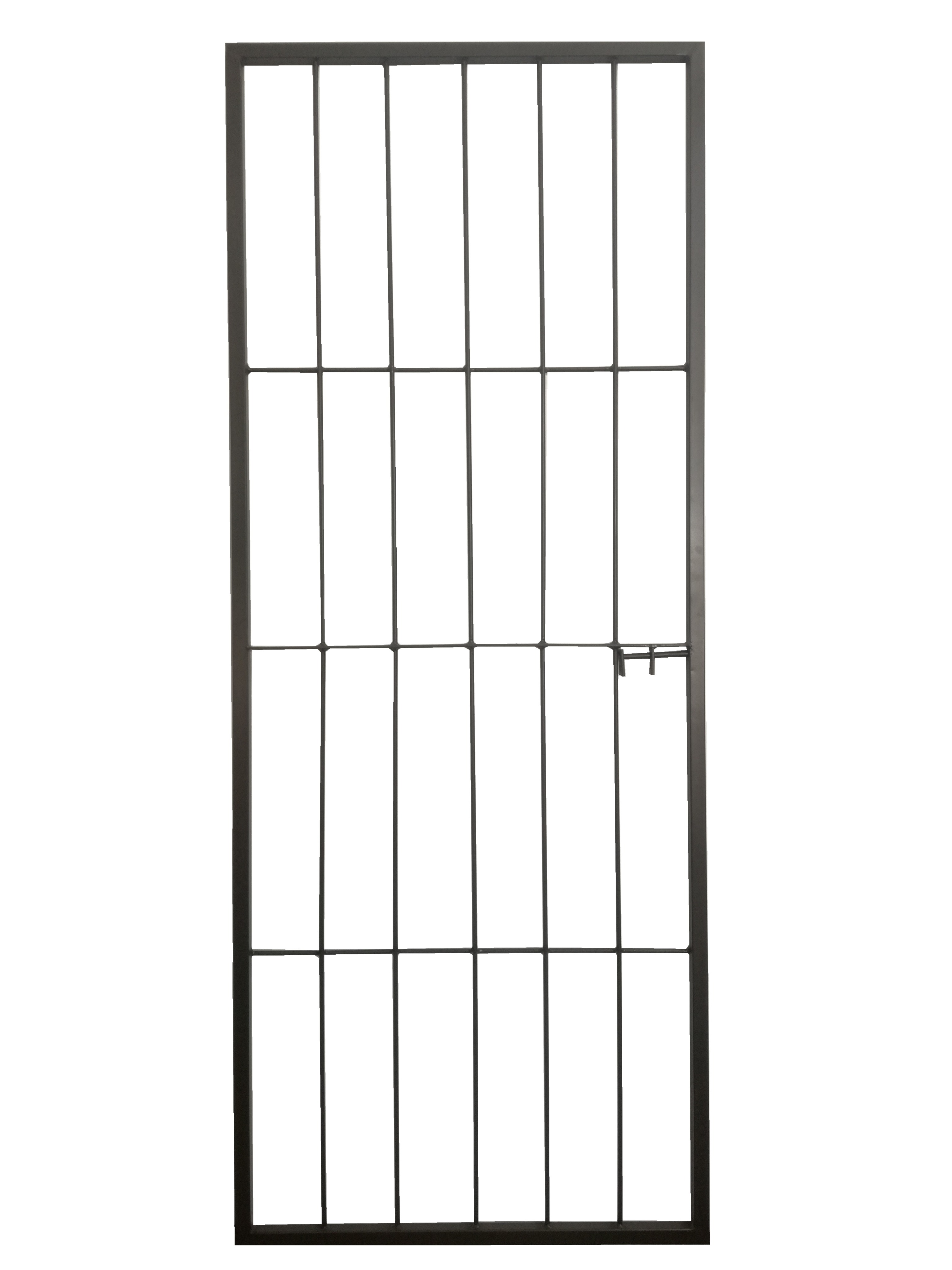 Armourdoor Steel Gate Light Duty 1950mm | Agrimark