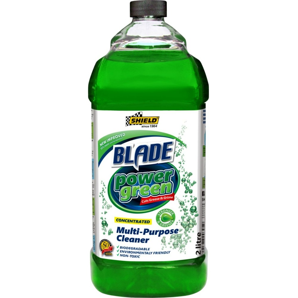 Shield Blade All Purpose Cleaner 2L | Agrimark