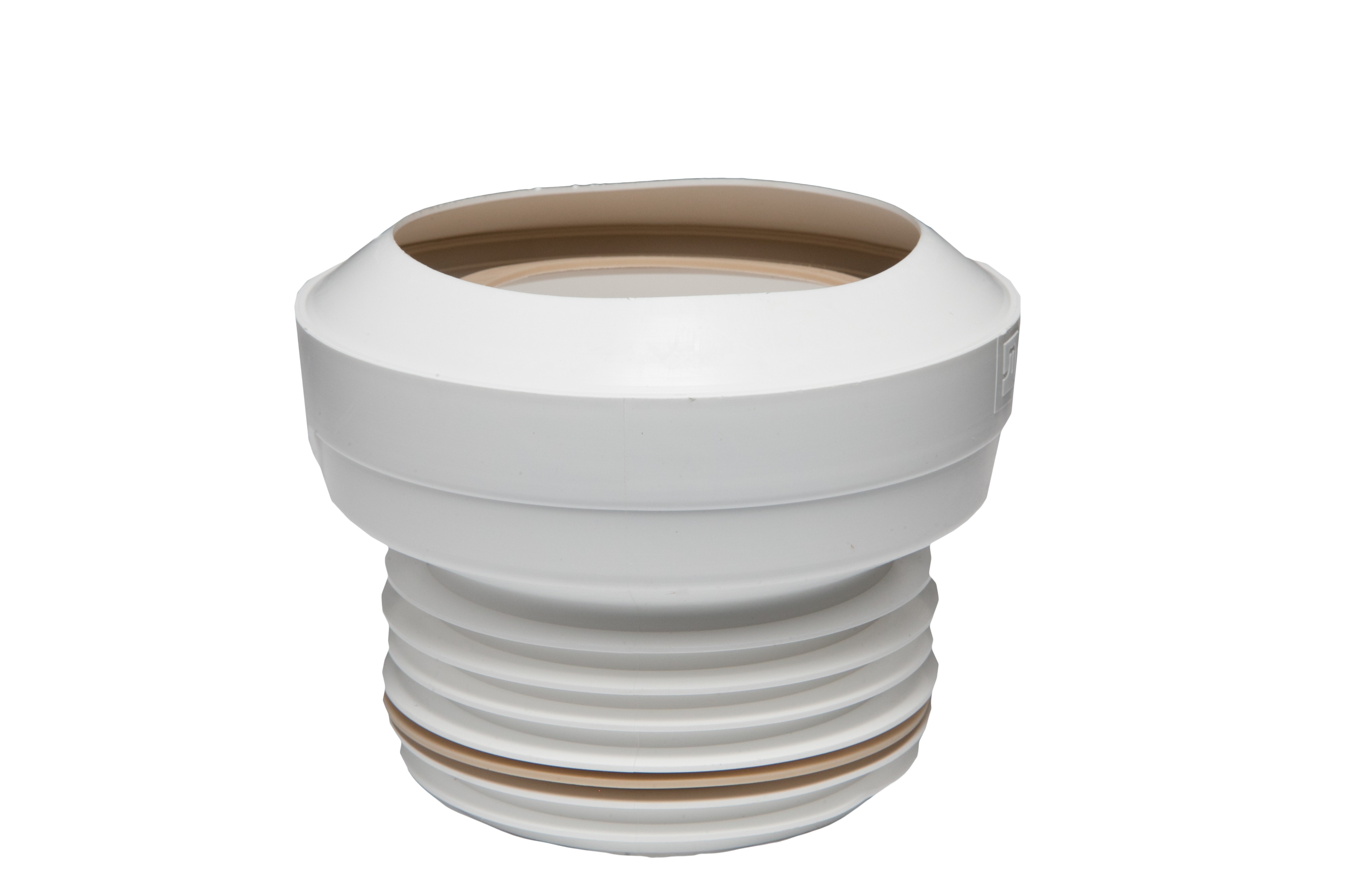 Marley Pvc Sv Pan Connector Str 110mm | Agrimark