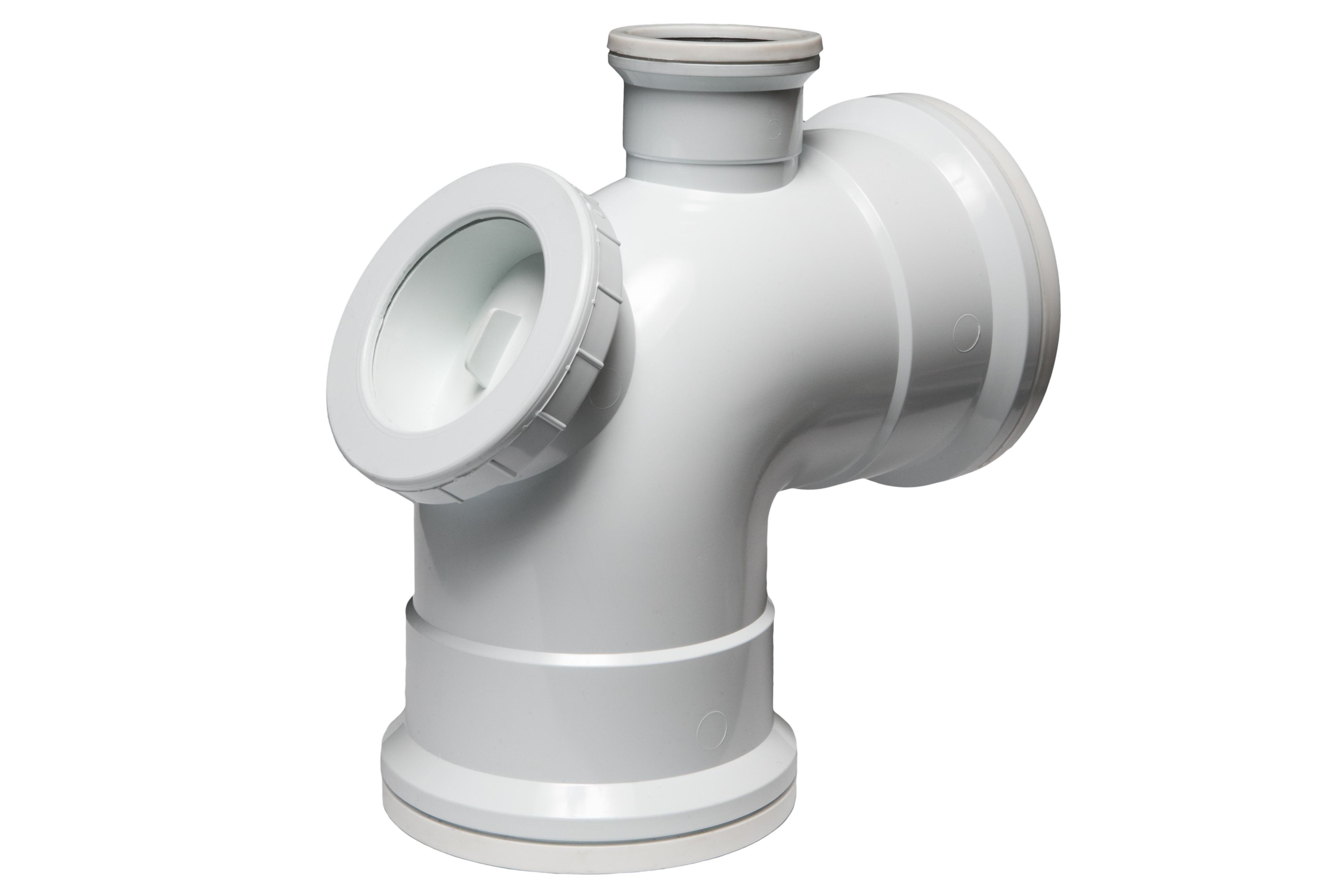 Marley Pvc Sv Bend Vhorn A/h 87.5d 110mm | Agrimark