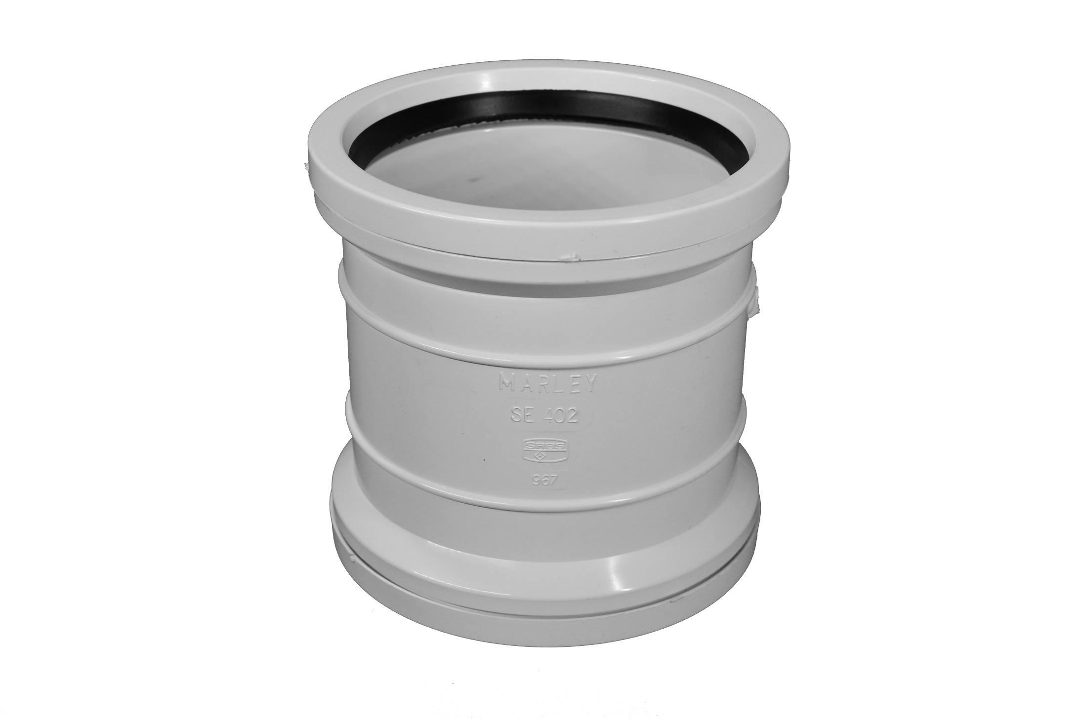 Marley Pvc Sv Kimberley Socket 110mm | Agrimark