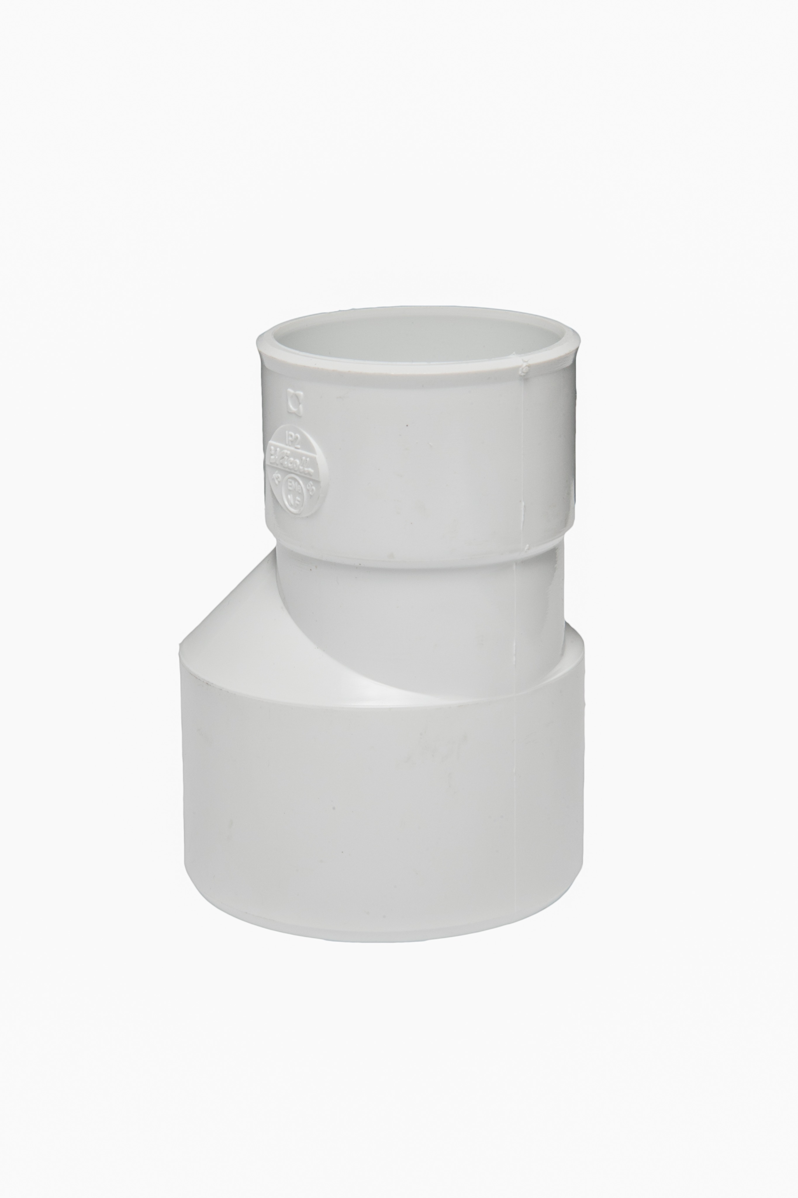 Marley Pvc Sv Eccentric Reducer 110x75mm | Agrimark