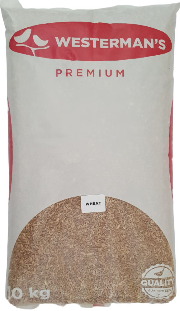Westerman's Wheat Mix | Agrimark