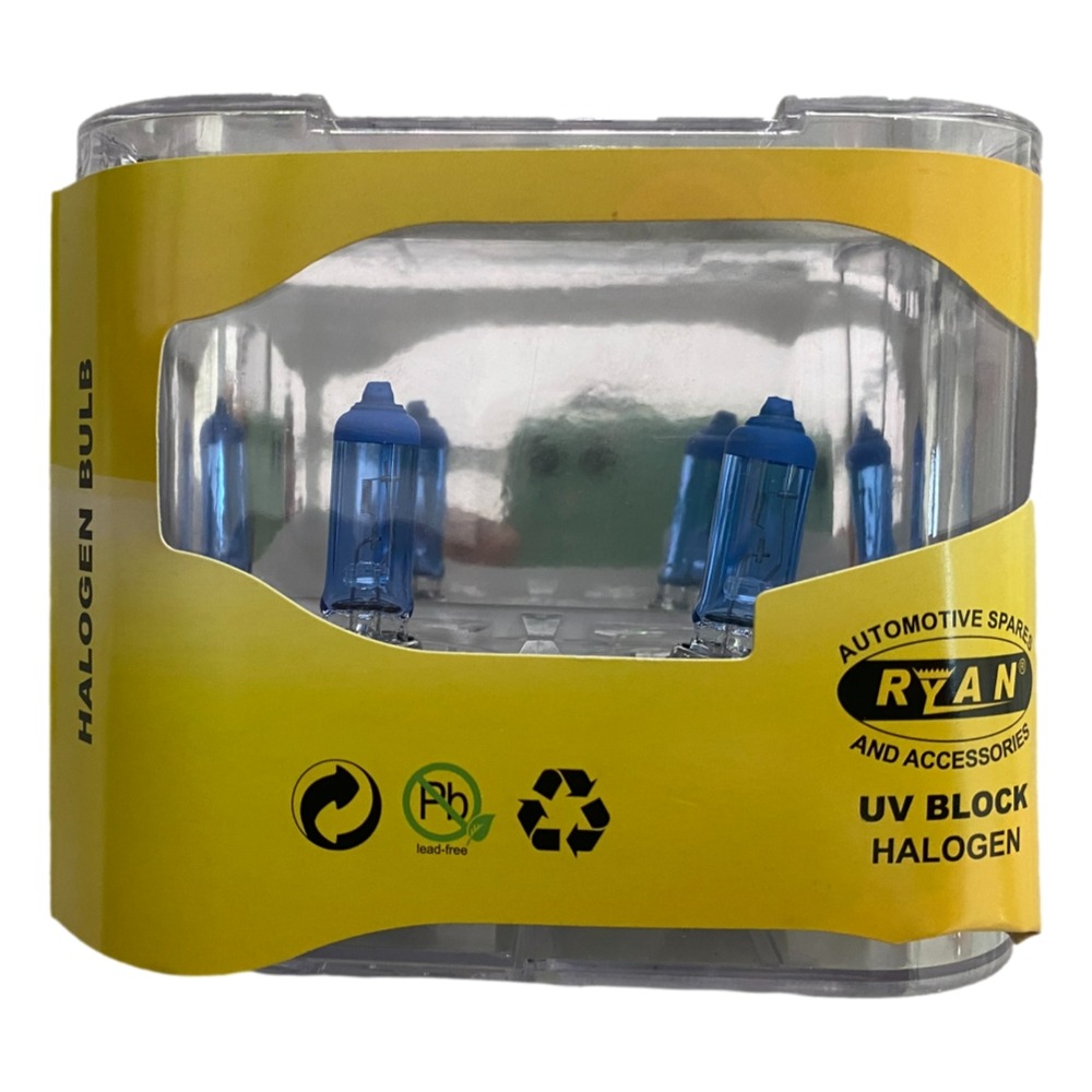 Ryan Globe H11-12v-super White Pp2 | Agrimark