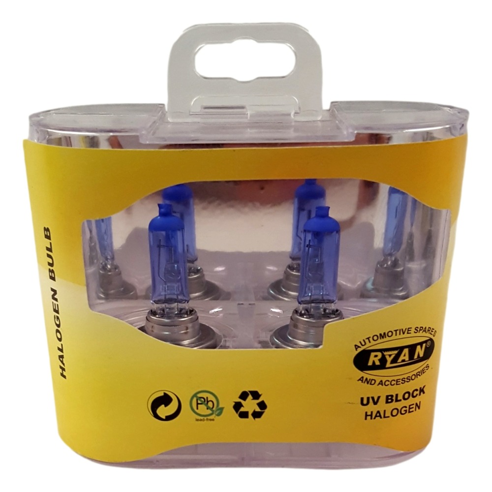 Ryan Globe H7-12v-super White Pp2 | Agrimark