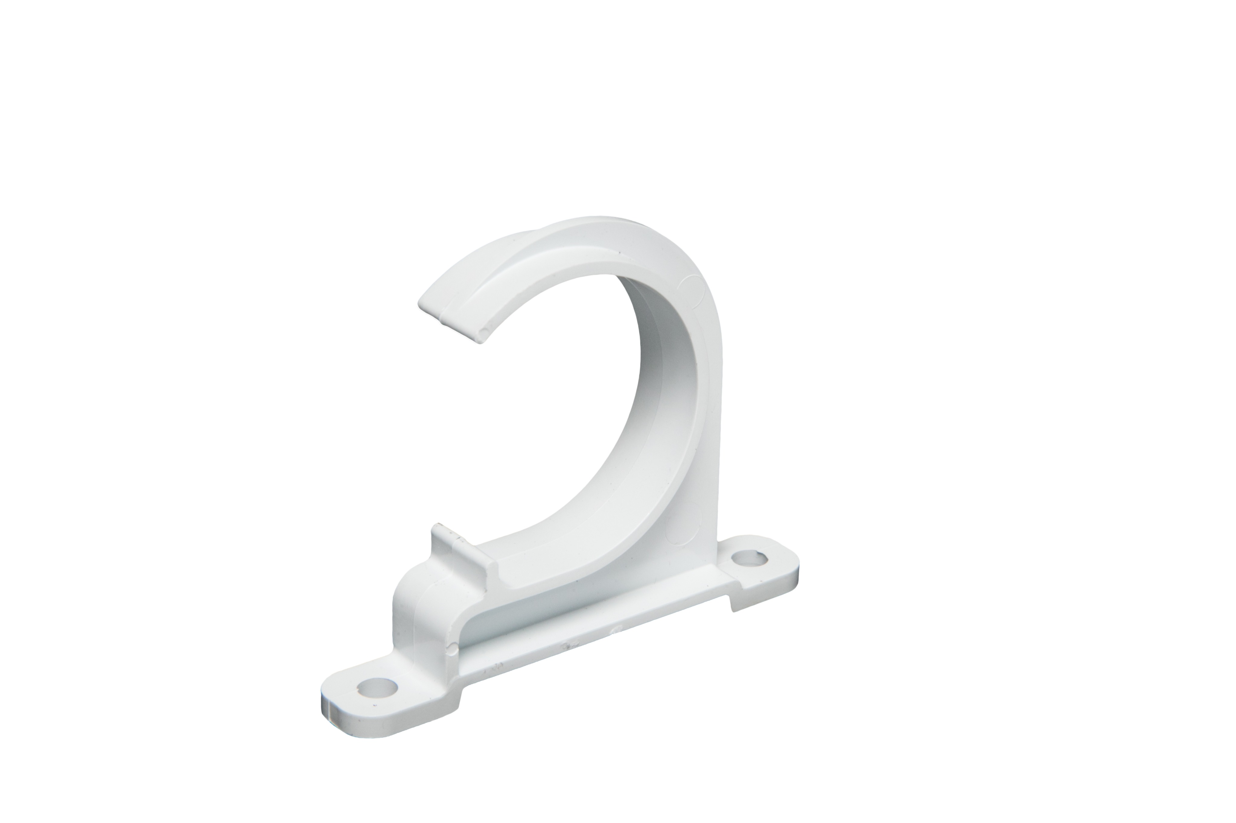 Marley Waste Holderbat Pvc 40mm | Agrimark