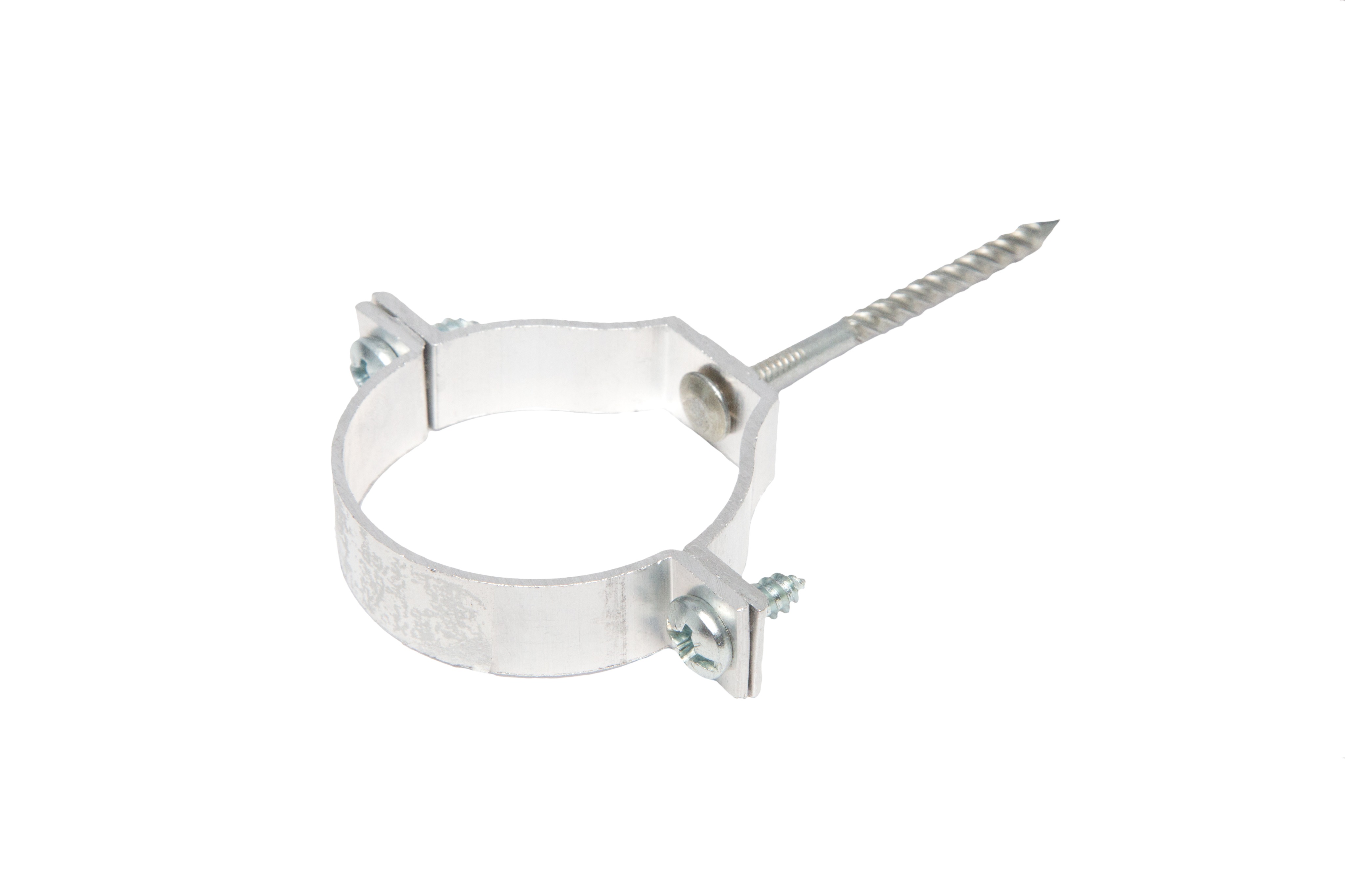 Marley Clip Pipe Metal 40mm | Agrimark