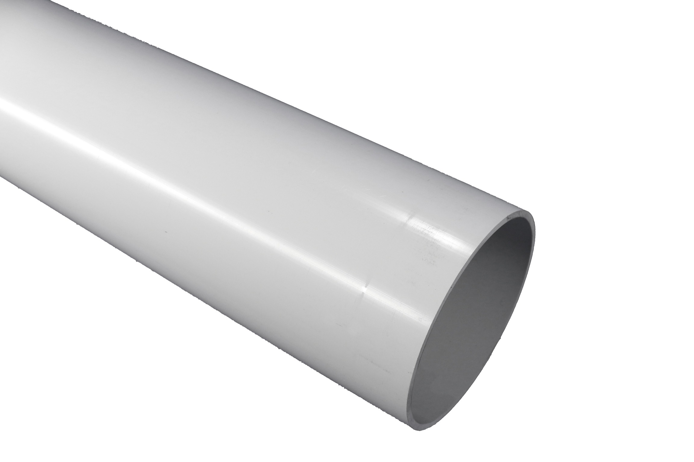 Marley Pvc Waste Pipe 50x6mx2.4mm Pln | Agrimark