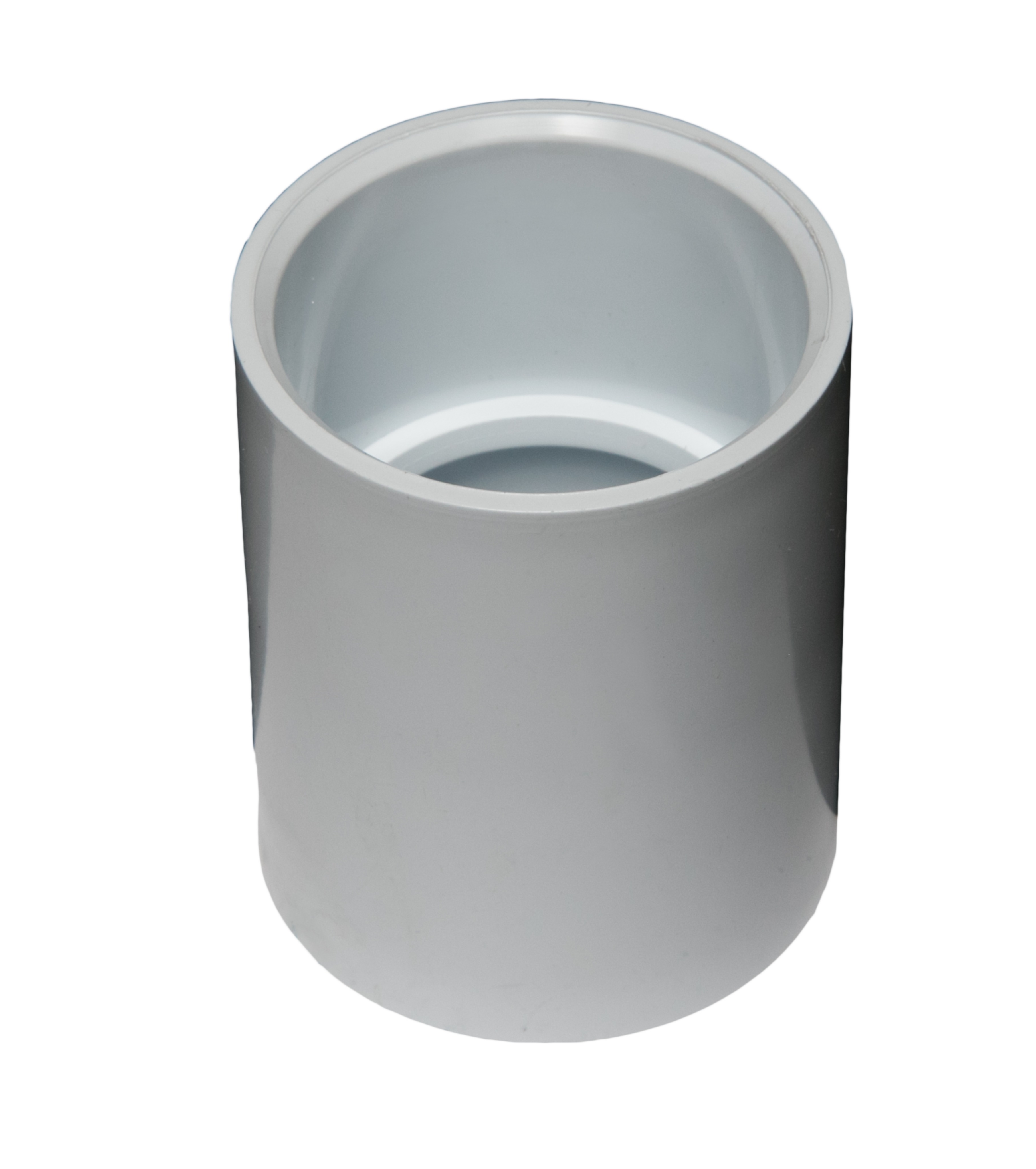 Marley Pvc Waste Socket Solvent 50mm | Agrimark