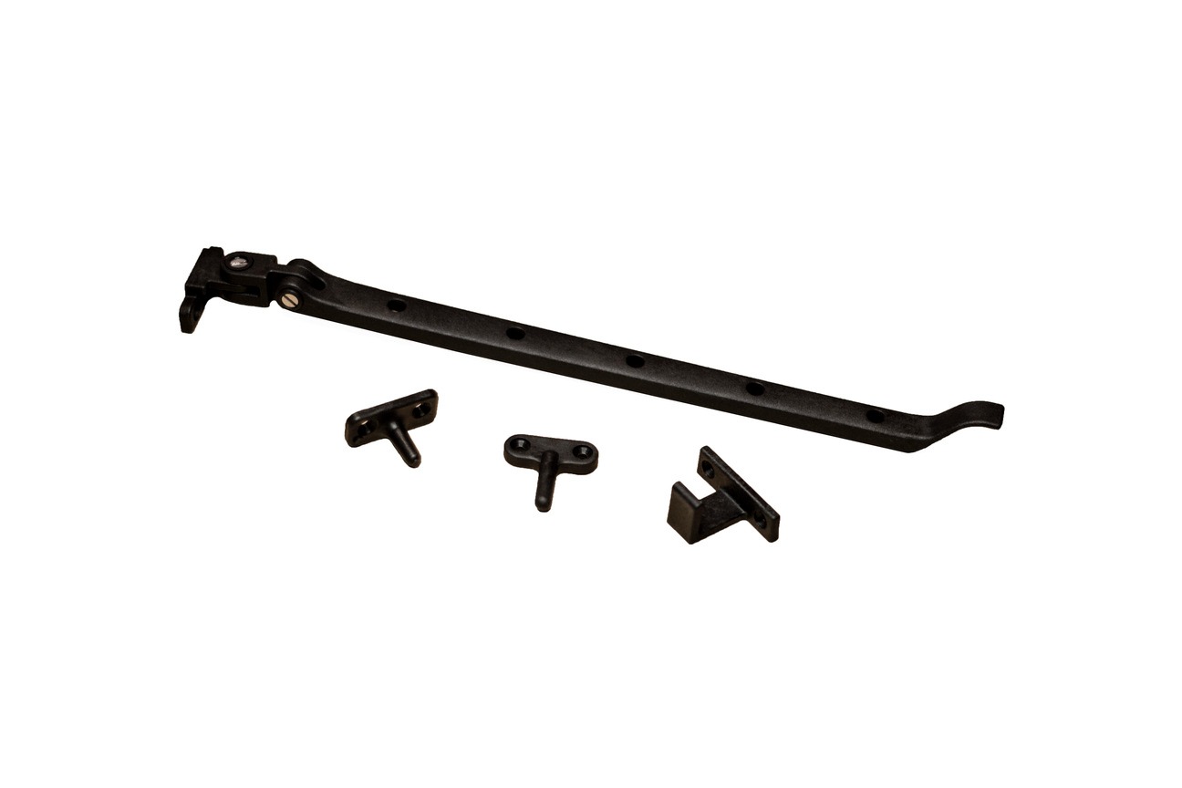 Mamba Plastic Peg Stay 300mm | Agrimark