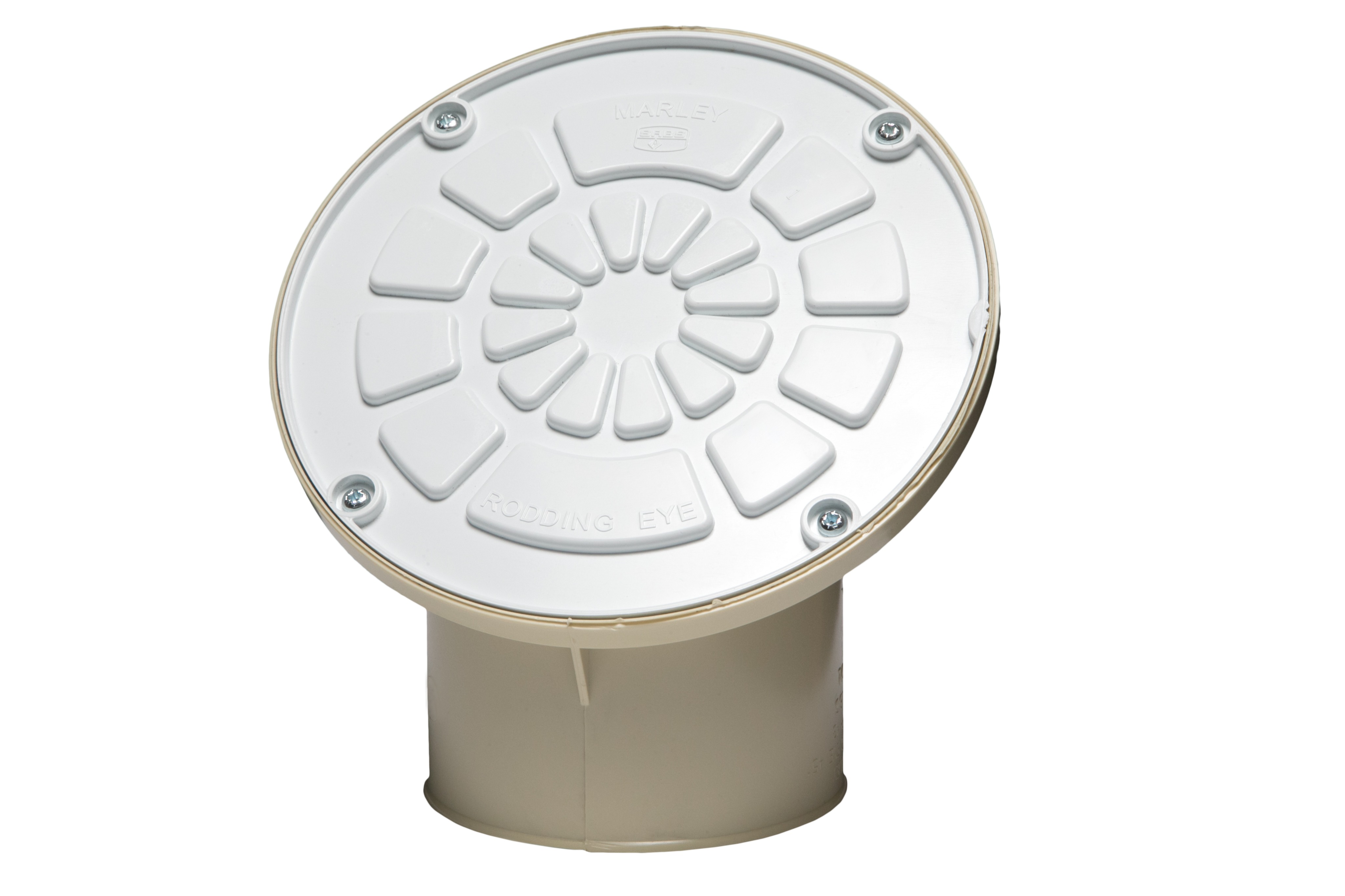 Marley Pvc Abc Rodding Eye Ug 110x45deg | Agrimark