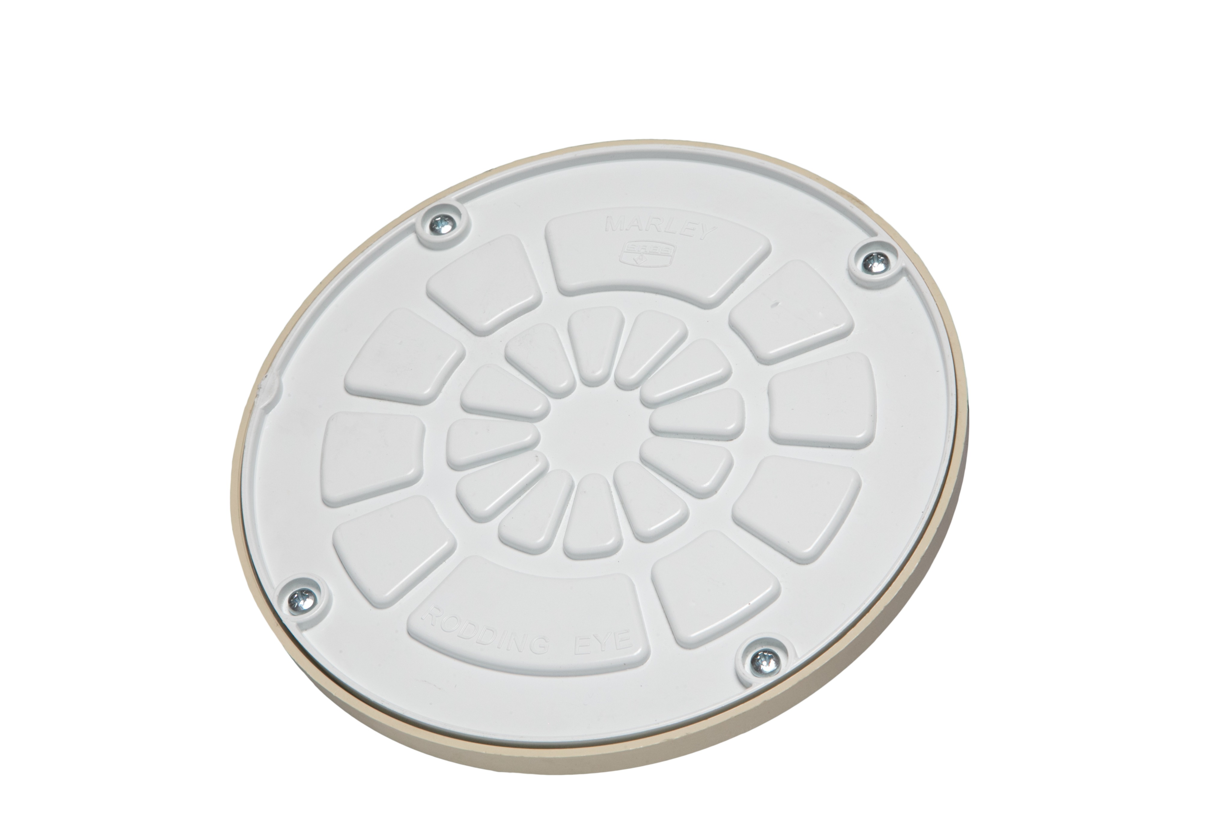 Marley Pvc Abc Rodding Eye Ug110x 90deg | Agrimark