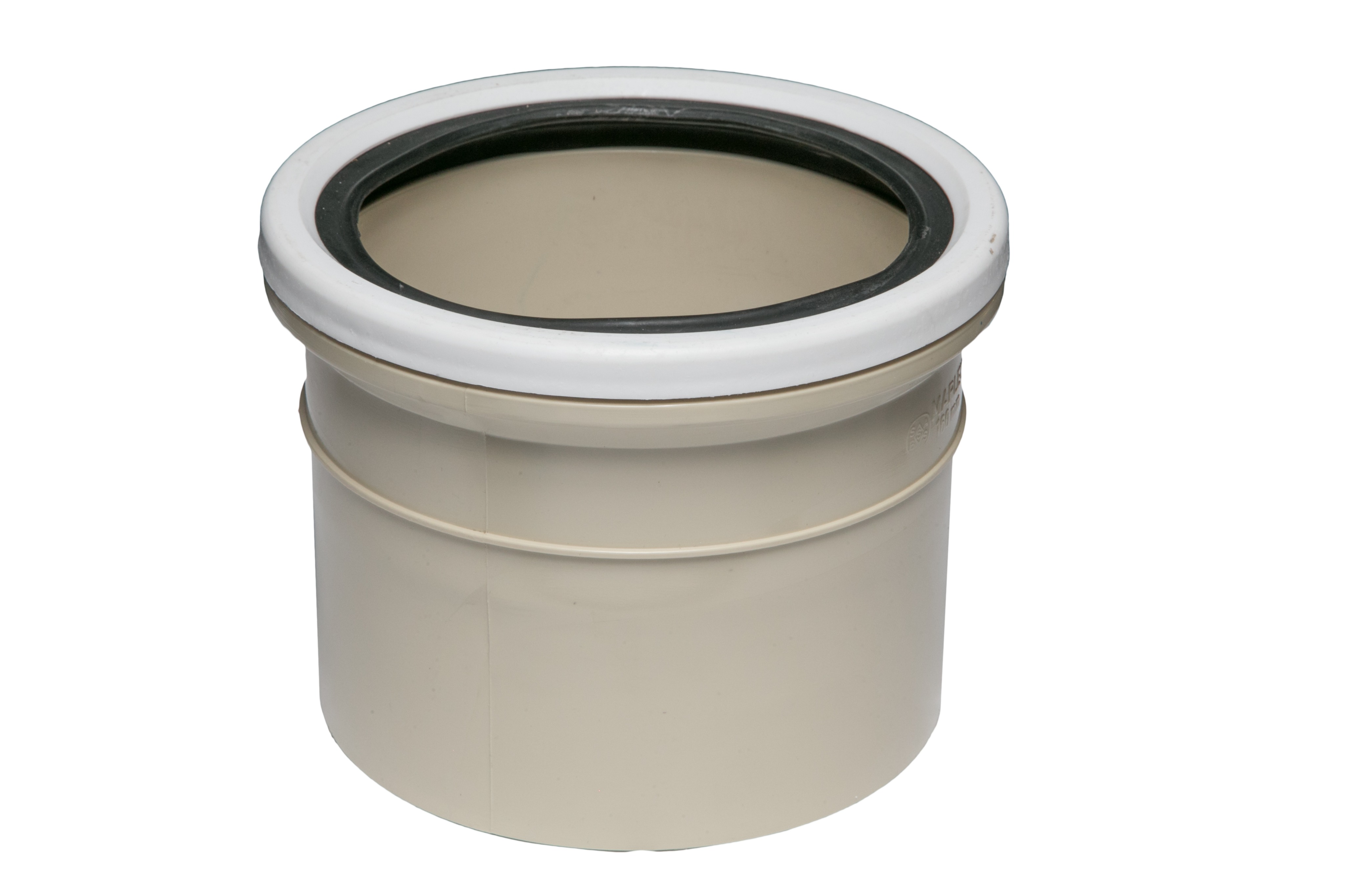 Marley Pvc Socket UG 110 Sg Solvent Weld | Agrimark