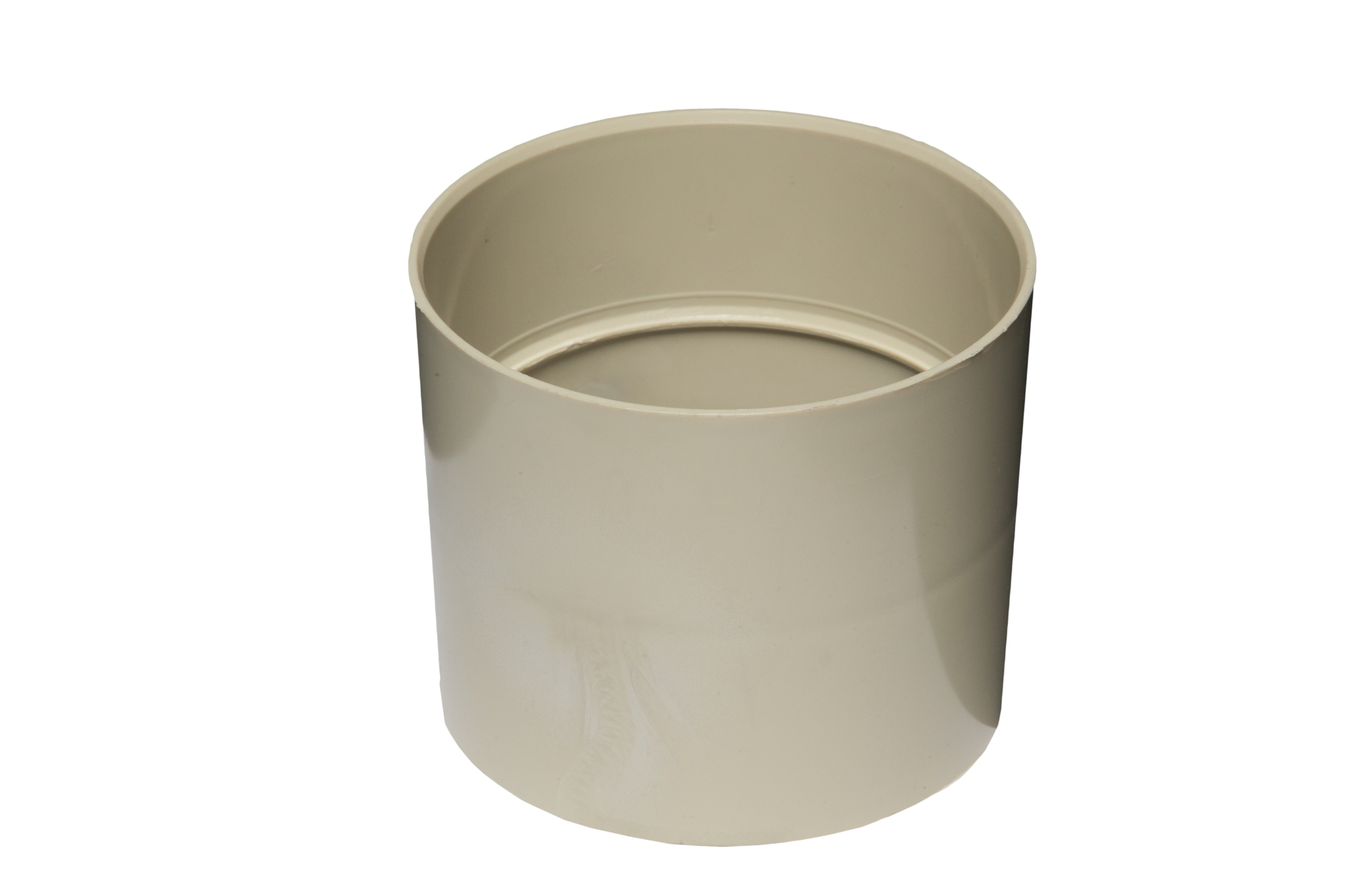 Marley Pvc UG Solvent Socket 110mm | Agrimark