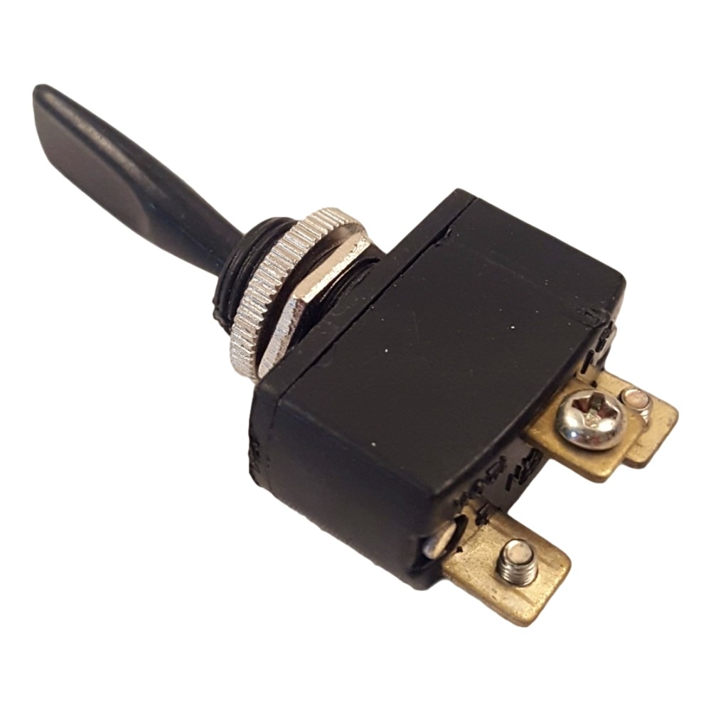 Ryan Switch Toggle Plastic 3 Way | Agrimark