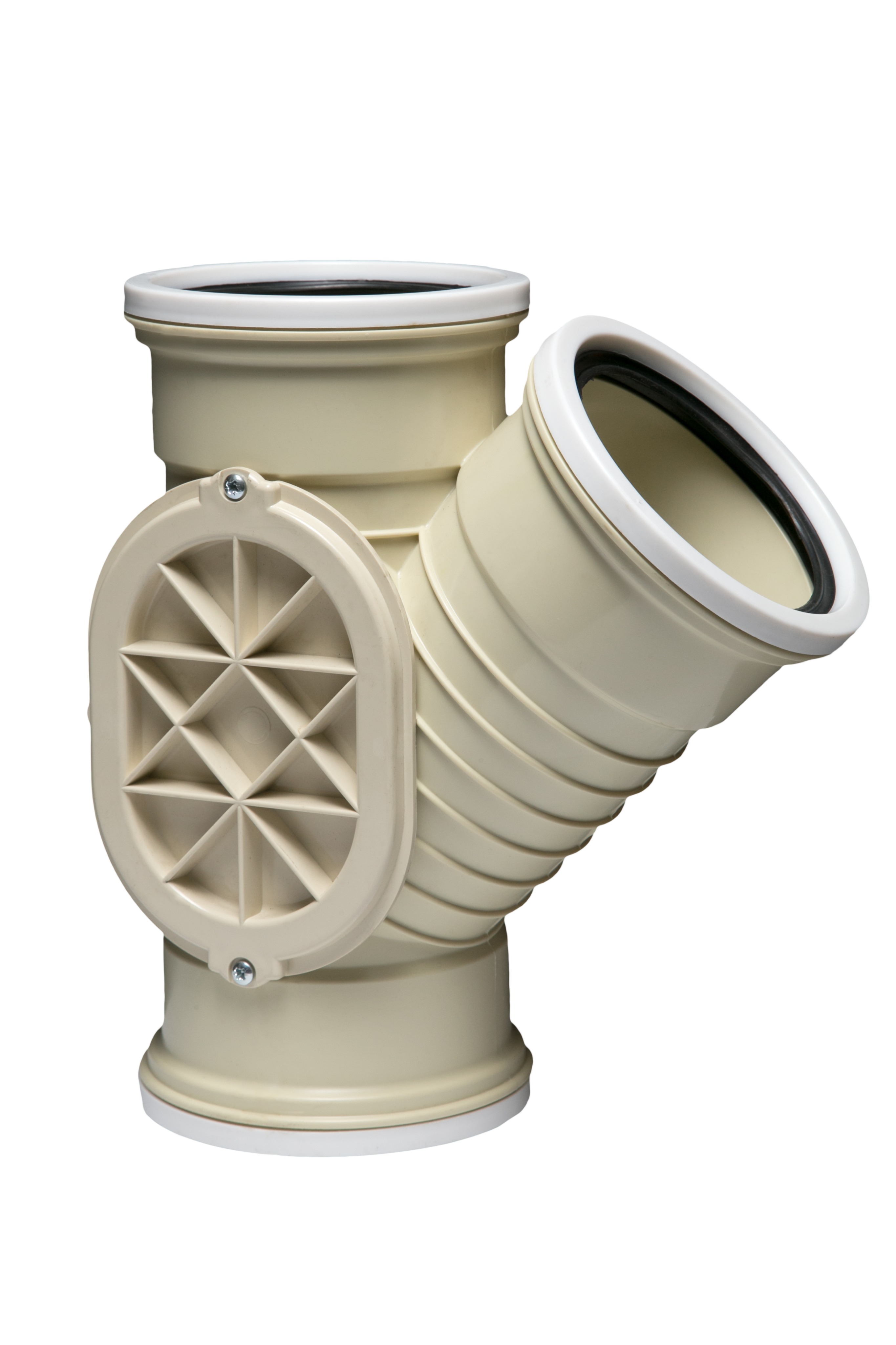 Marley Corflo Waste Junction Ar U/g 110x45 Ie Rh | Agrimark