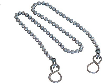 Splashworks Bath Chain | Agrimark