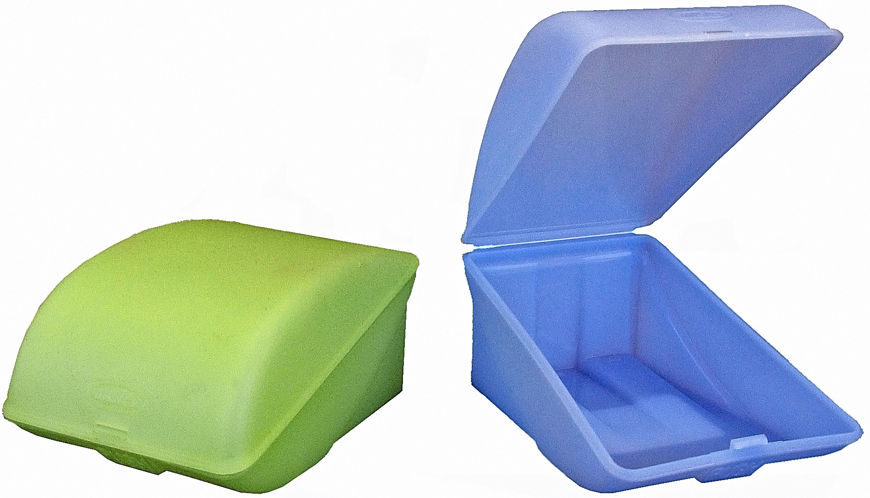 Premier Soap Box Plastic Each | Agrimark