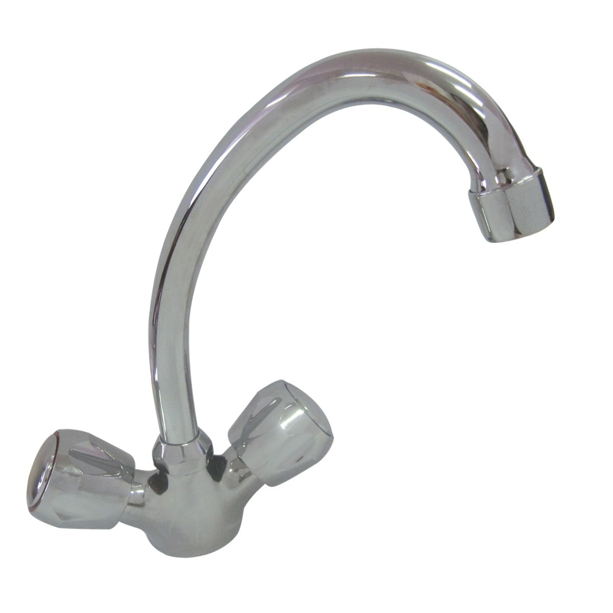 Splashworks May Non sabs Sink Mixer Deck type | Agrimark