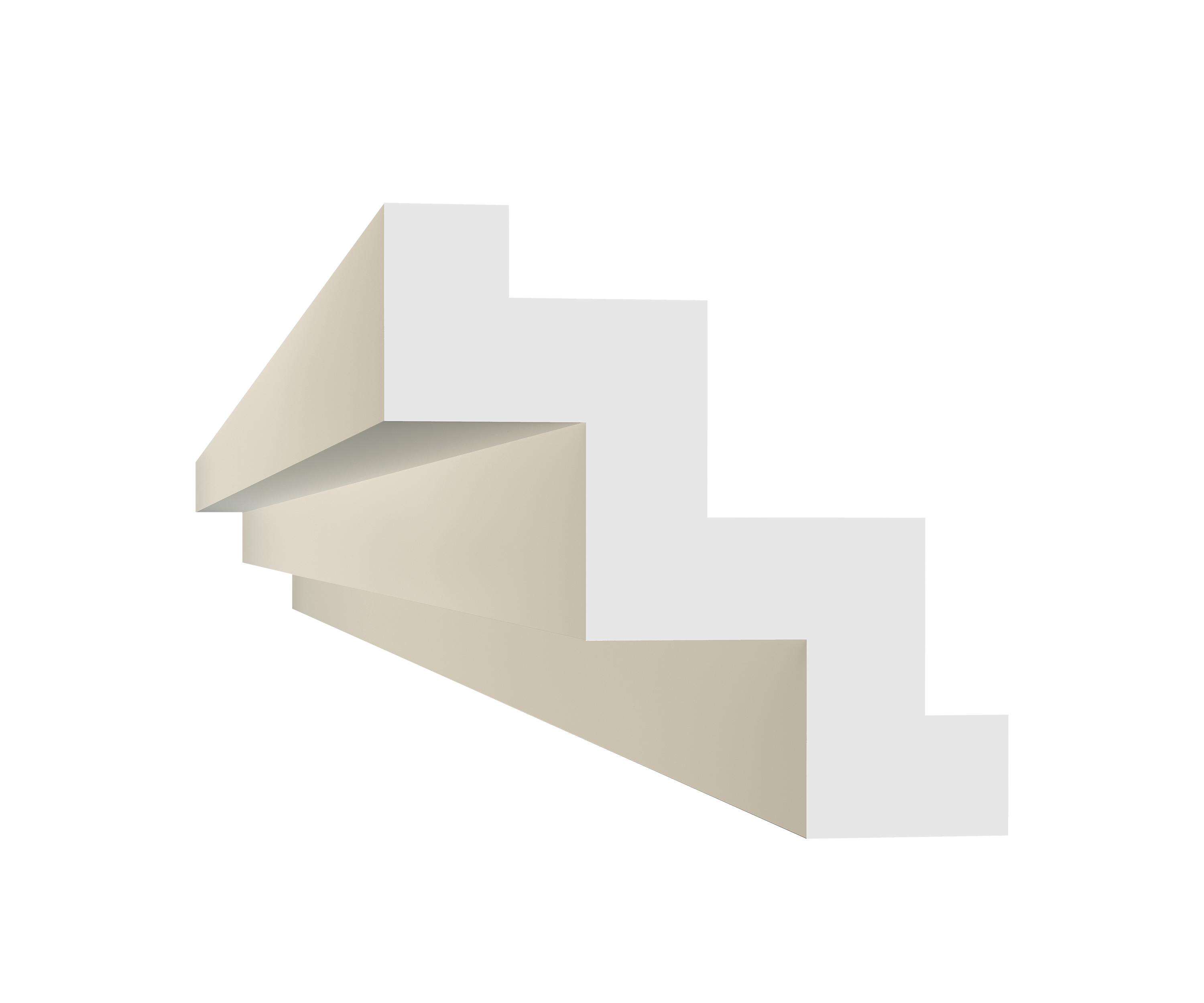 Summit Xps Cornice 006 78x78x2000 White | Agrimark