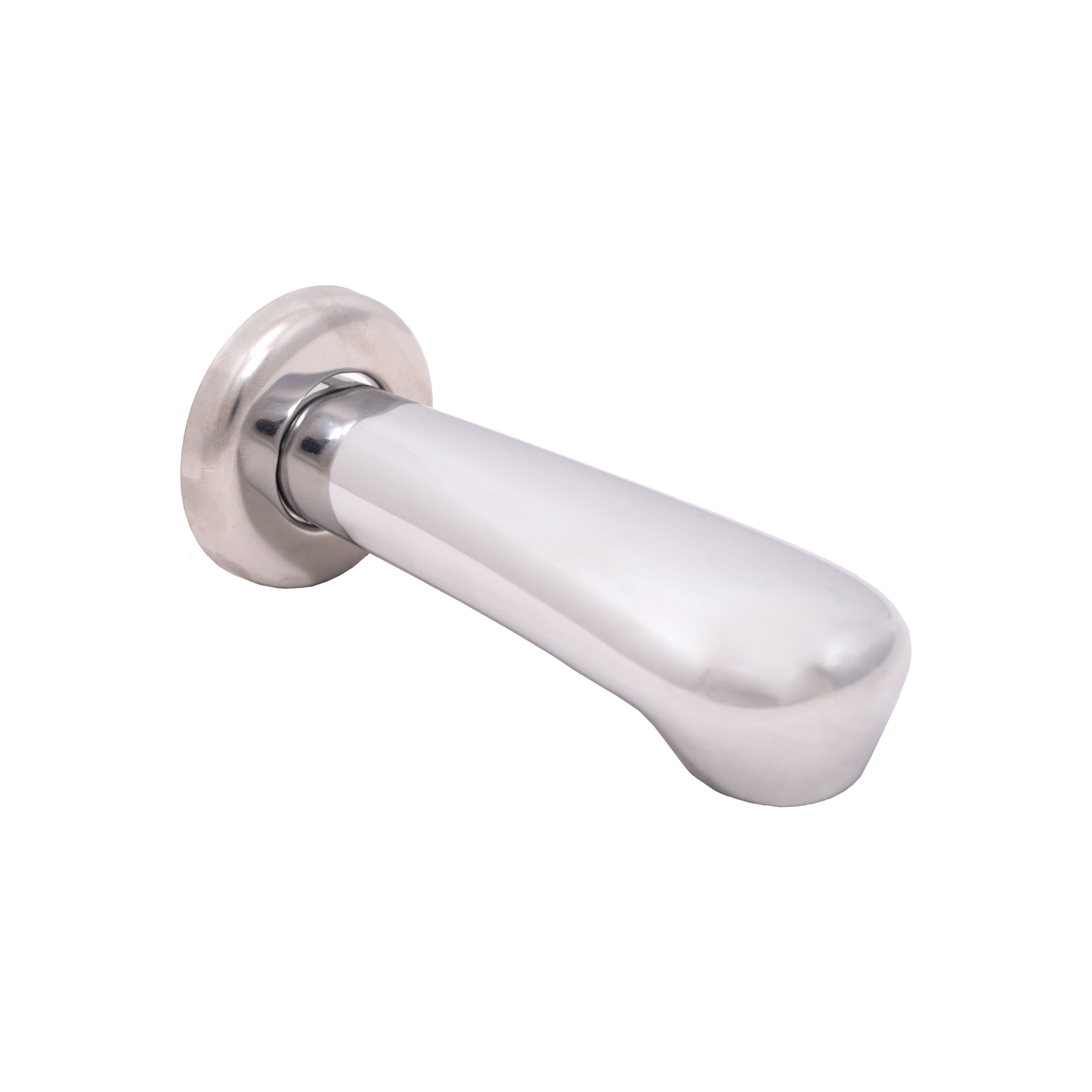 Splashworks Spout Bath Round Cp 20mm | Agrimark