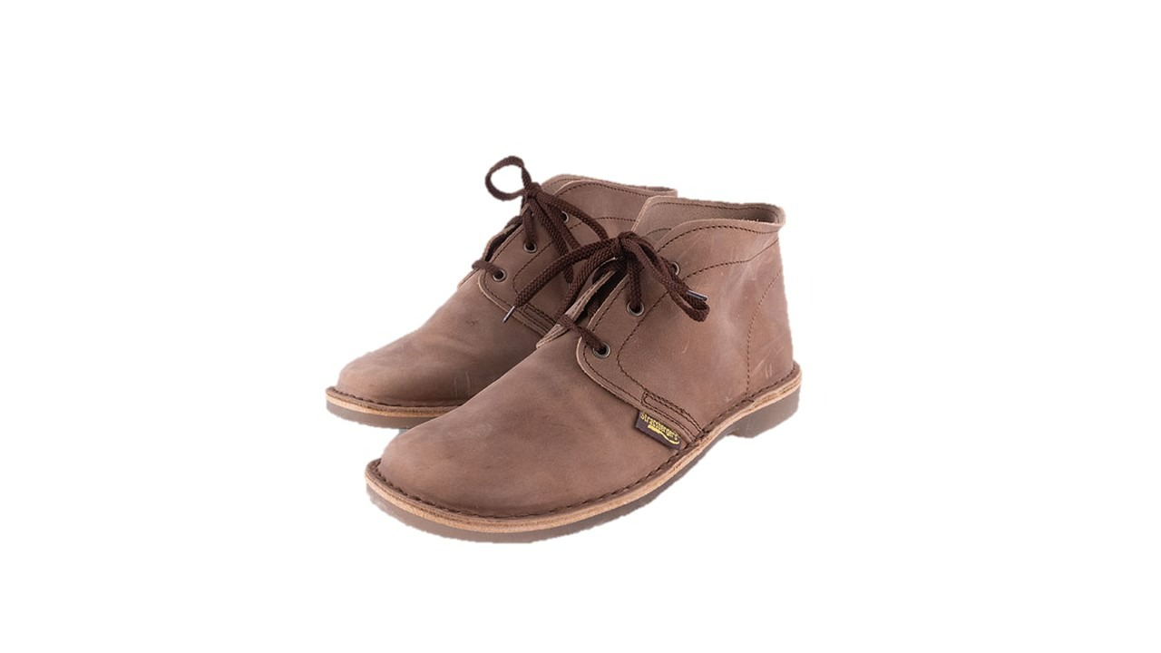 Strassberger Shoe 40R | Agrimark