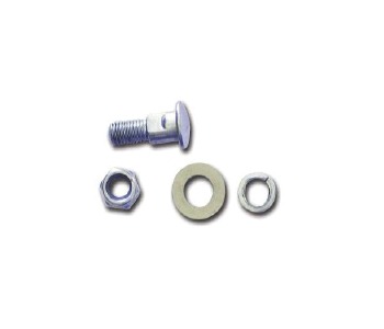 Tabor Lopper W20 Centre Bolt + Nut | Agrimark