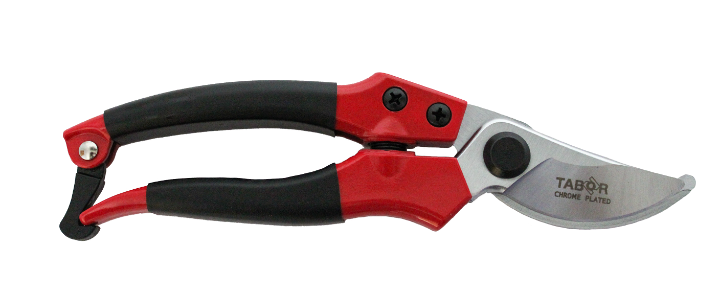 Tabor Pruner S821 Garden Clippers Shears Agrimark