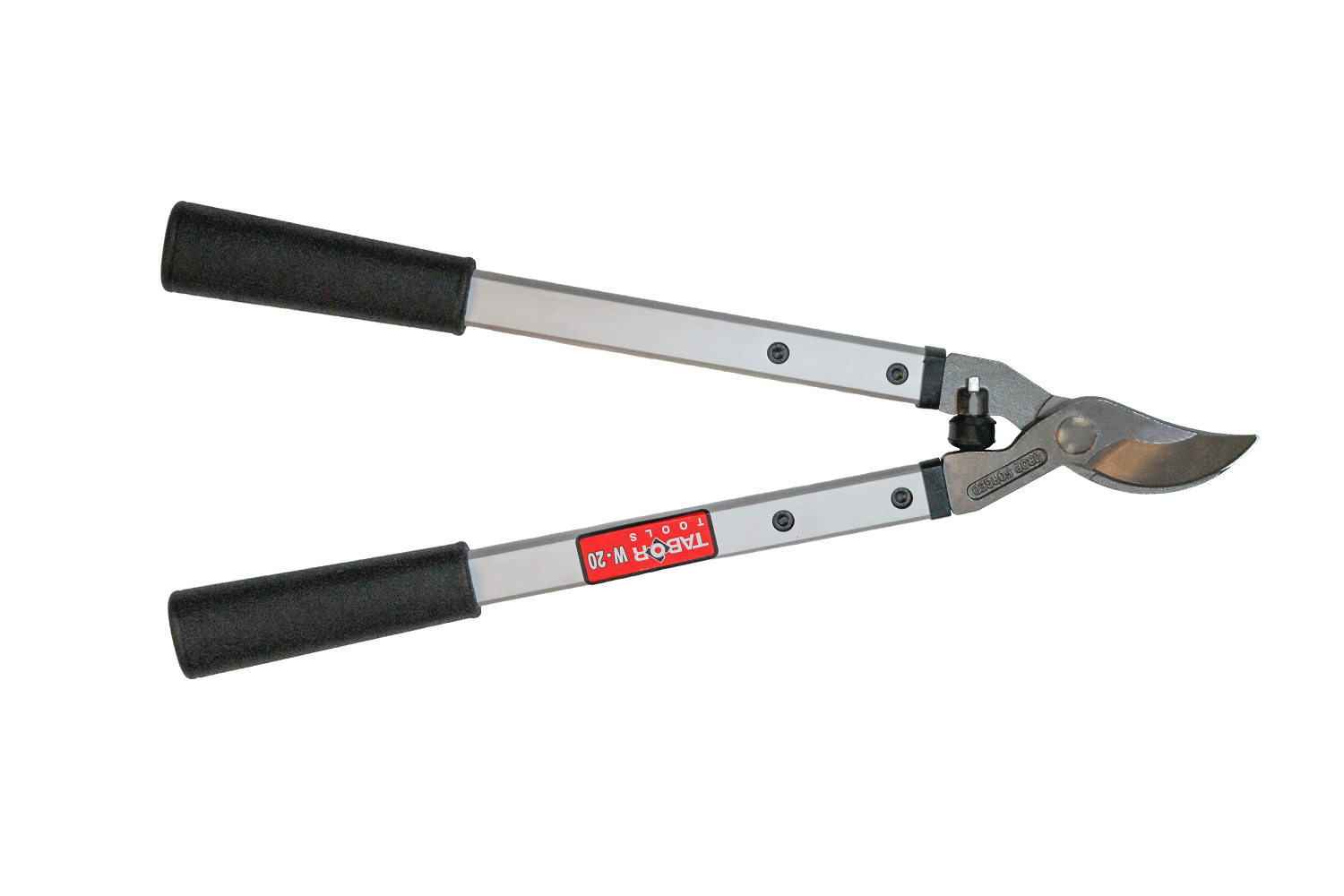 Tabor loppers store