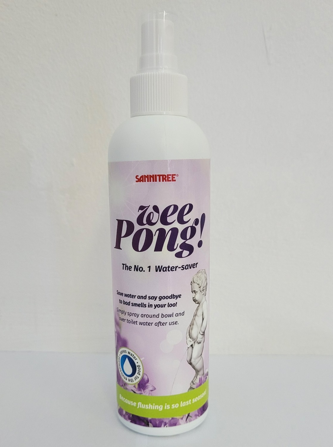 Sannitree Wee Pong 250ml | Agrimark