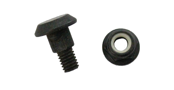 Tabor Pruner S821 Centre Bolt + Nut | Agrimark